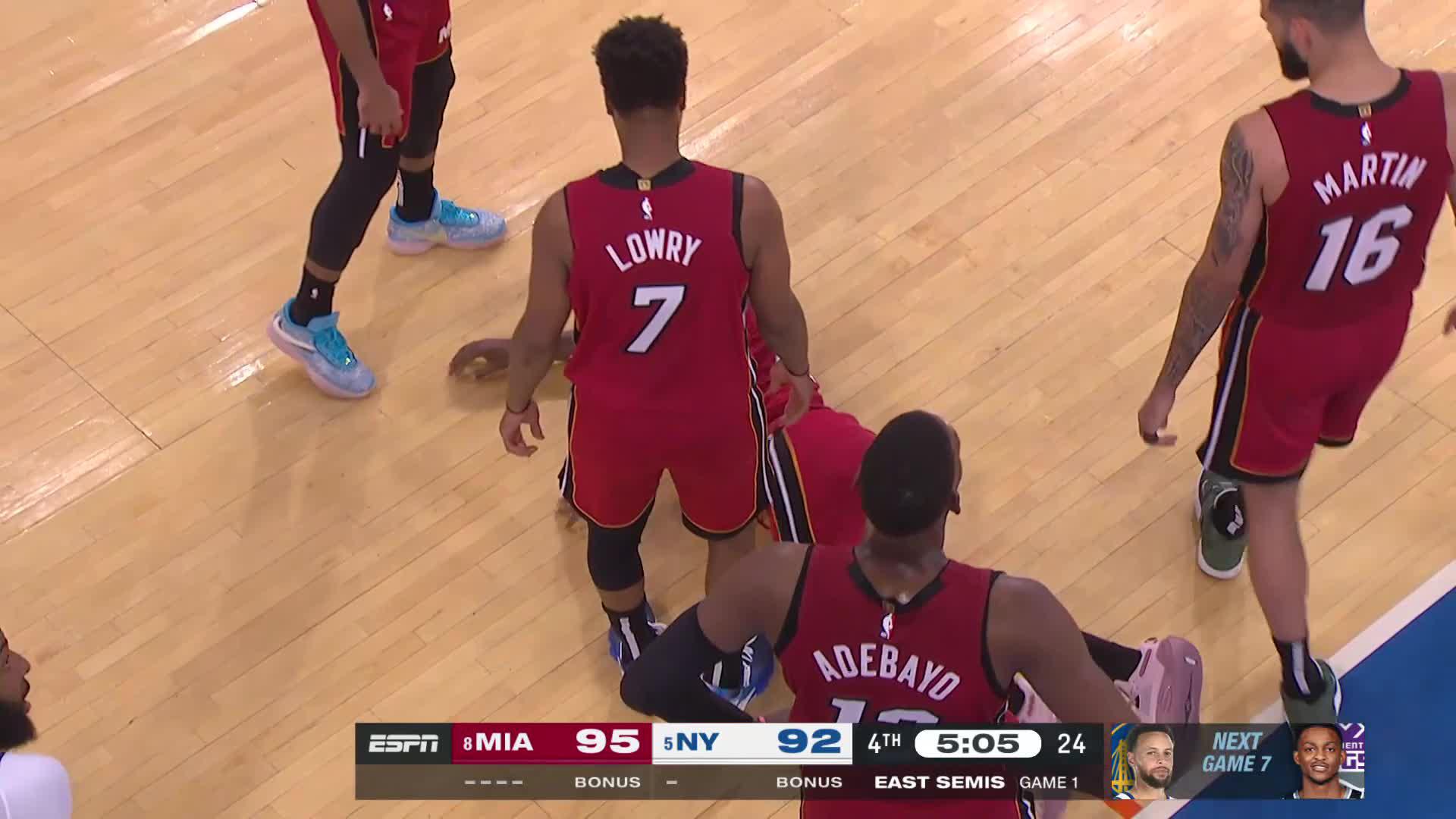 NBA Injuries | National Basketball Association, News, Scores ...