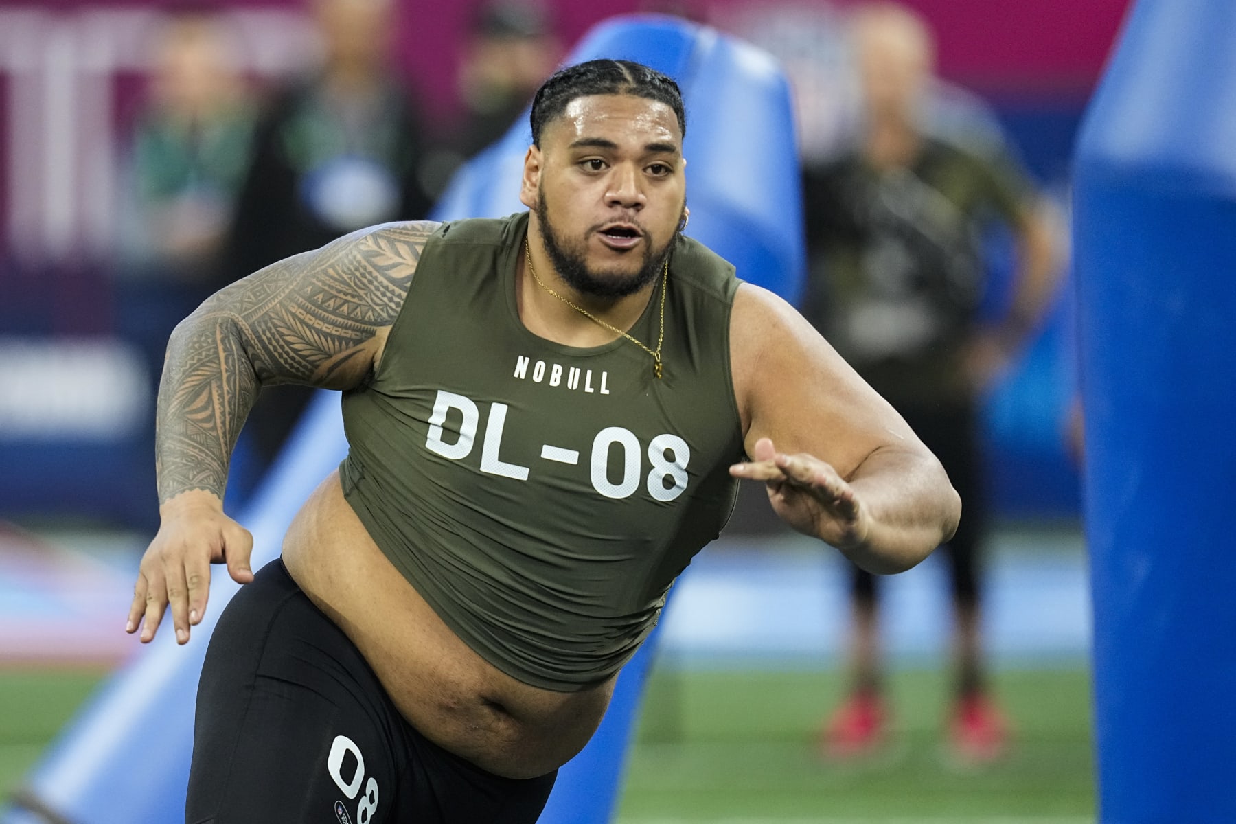 Hot Takes, Predictions for Browns Rookies After 2023 NFL Draft