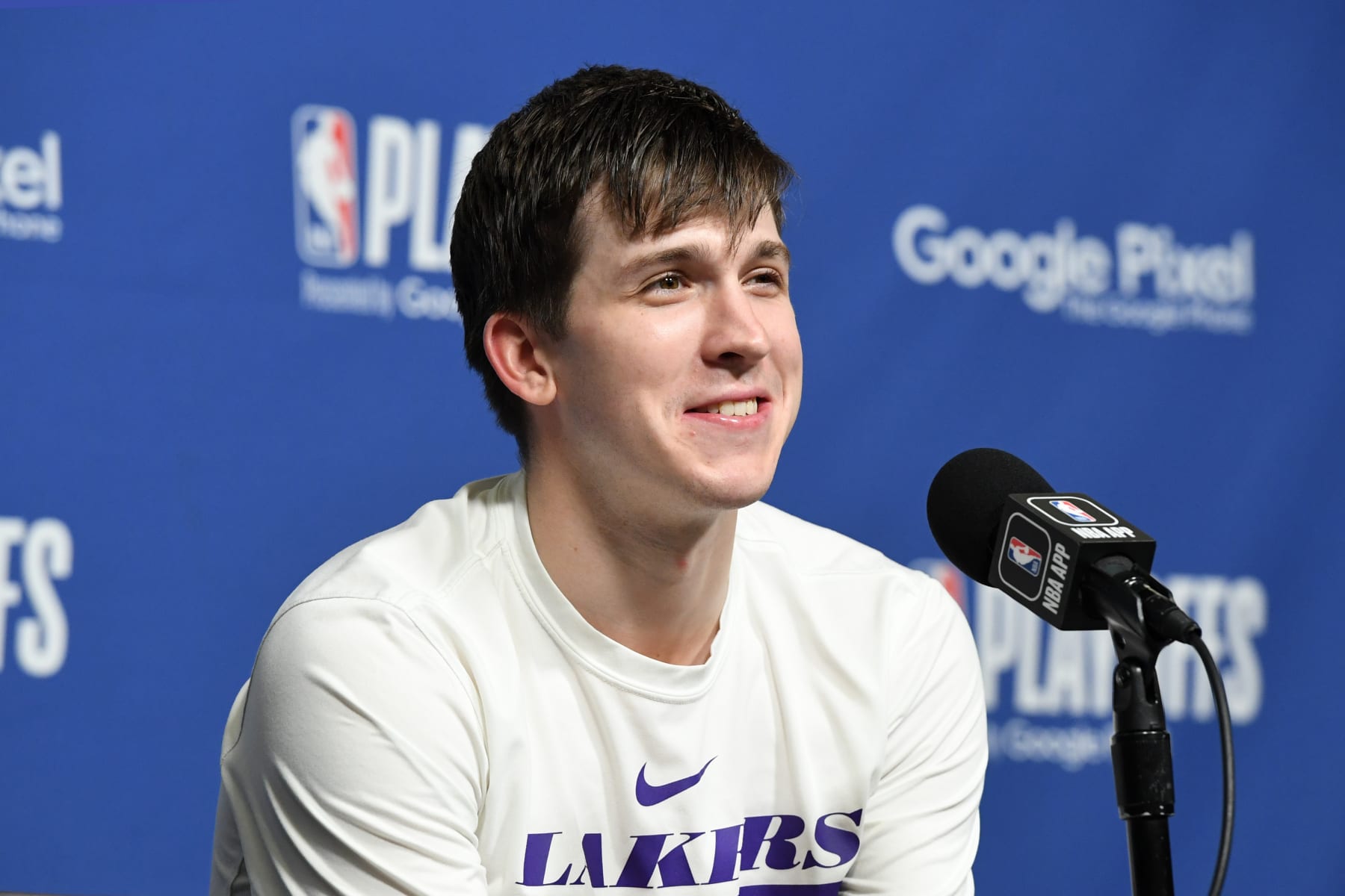 Grading Austin Reaves, De'Aaron Fox and Other NBA Playoff Debuts So Far