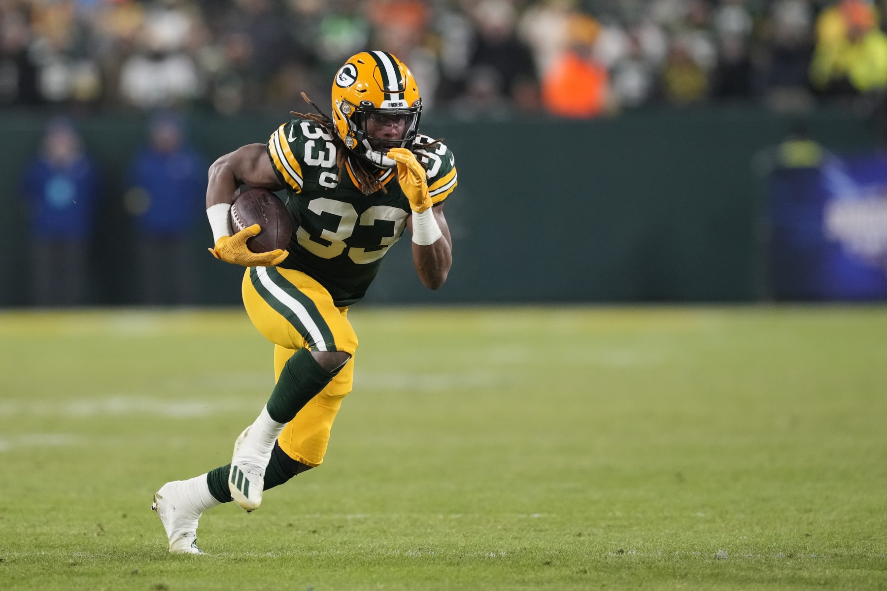 Making Sense of Every NFL Backfield After 2023 NFL Draft