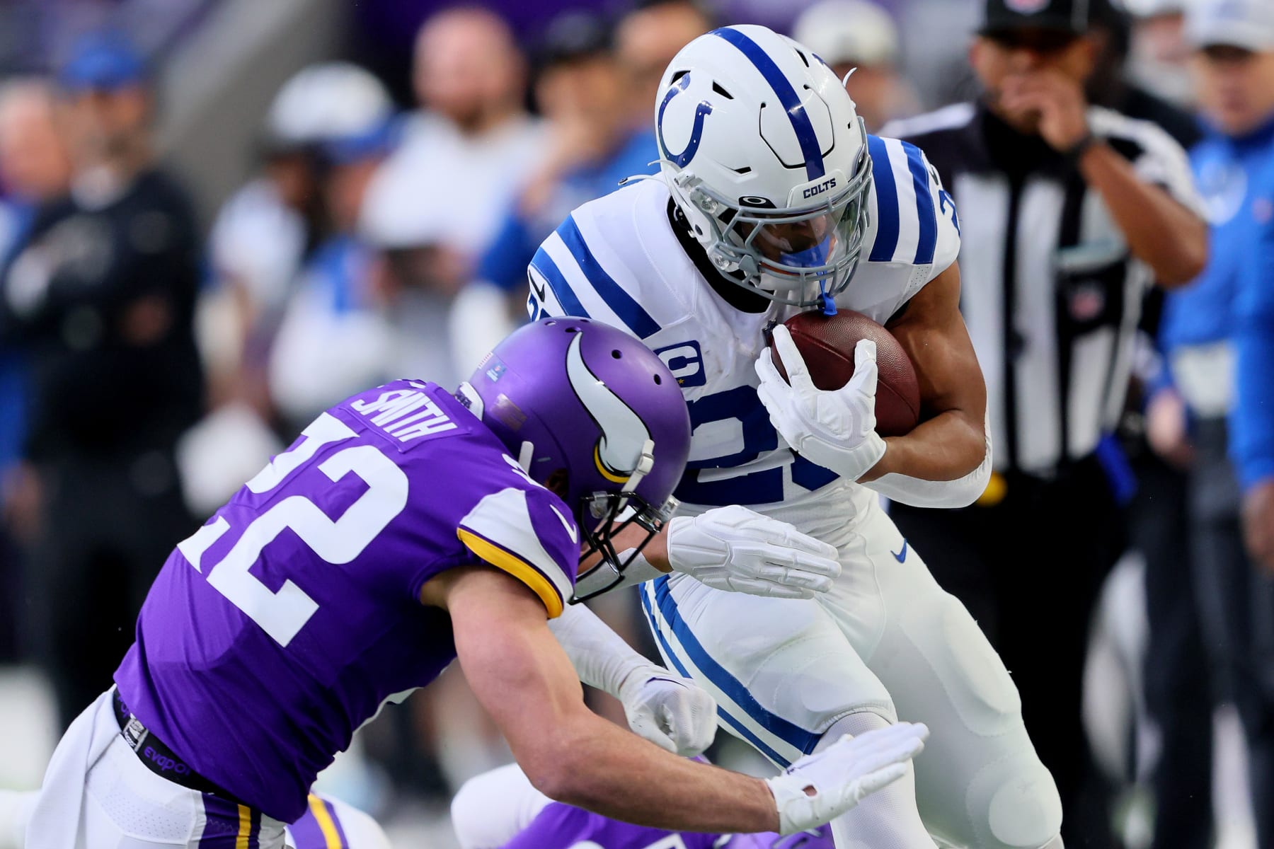 Making Sense of Every NFL Backfield After 2023 NFL Draft