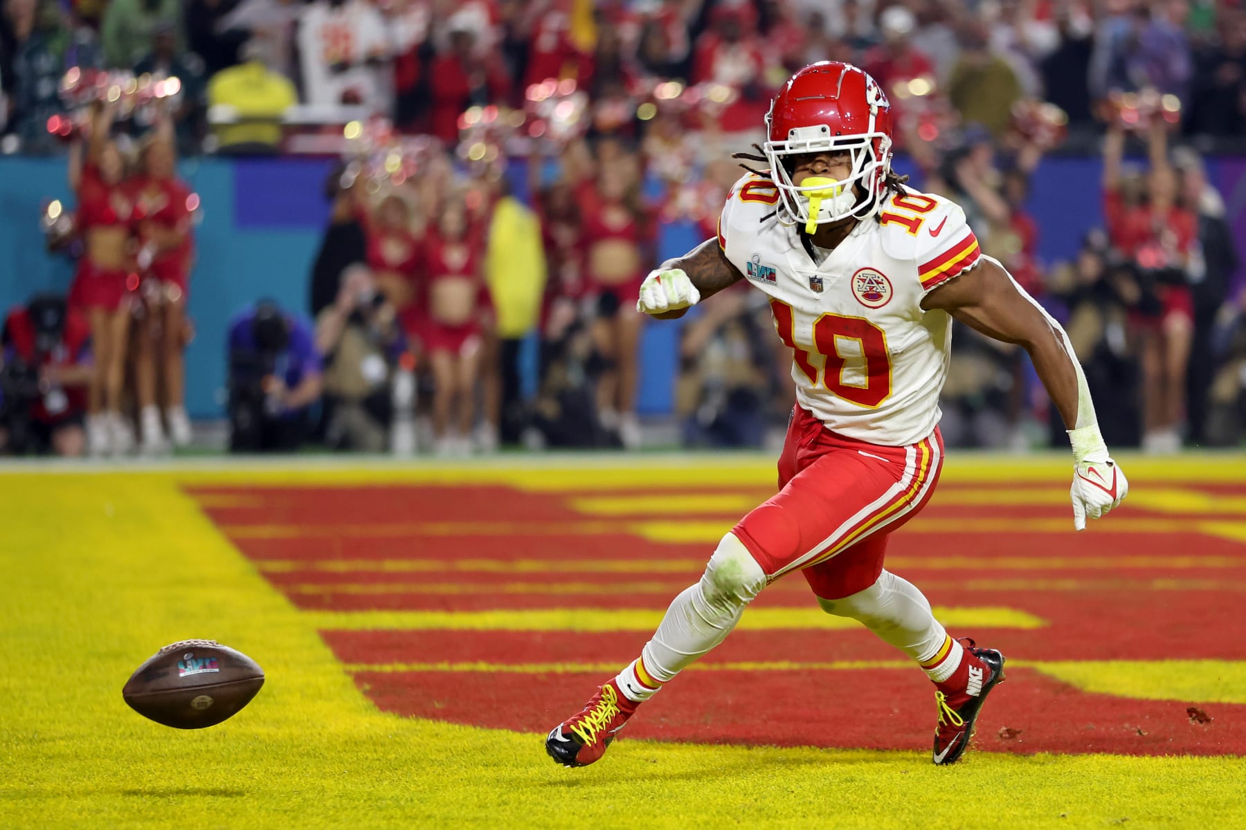 Making Sense of Every NFL Backfield After 2023 NFL Draft