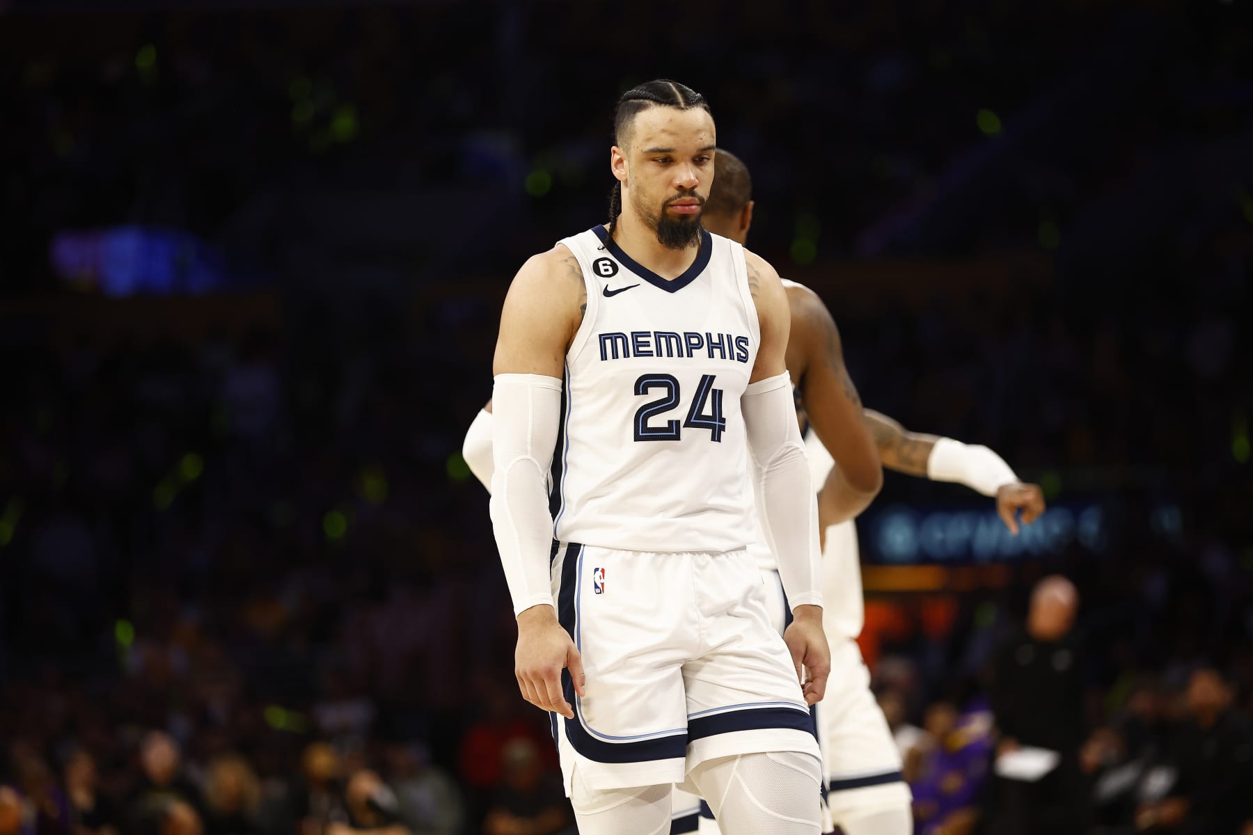 Dillon Brooks Rumors: Grizzlies Offered SF Contract Extension Early in ...