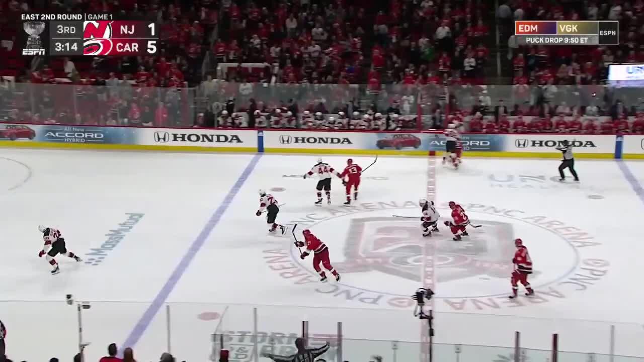 Jack Hughes, Devils Ripped by Fans for Offensive Performance in Loss vs ...