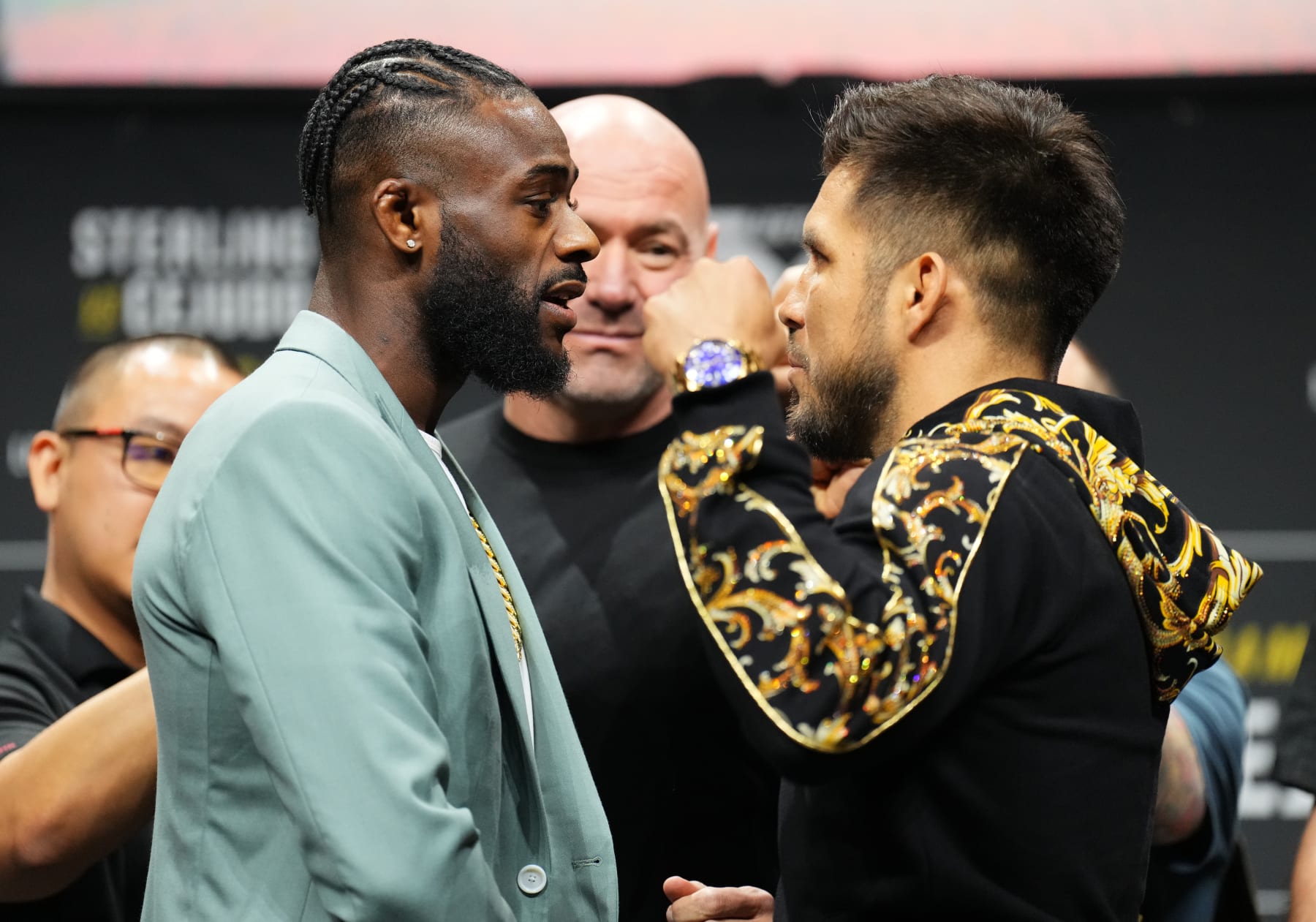 UFC 288 Fight Card: PPV Schedule, Odds and Predictions for Sterling vs ...