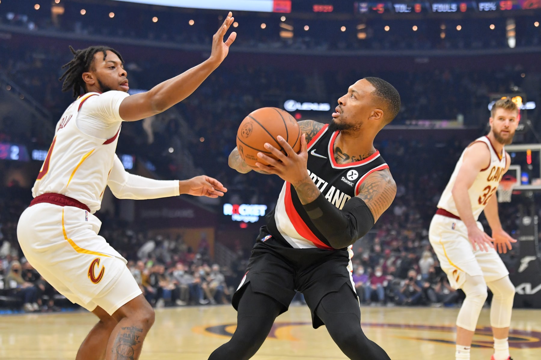 Star-for-Star Offseason NBA Trades That Make Too Much Sense
