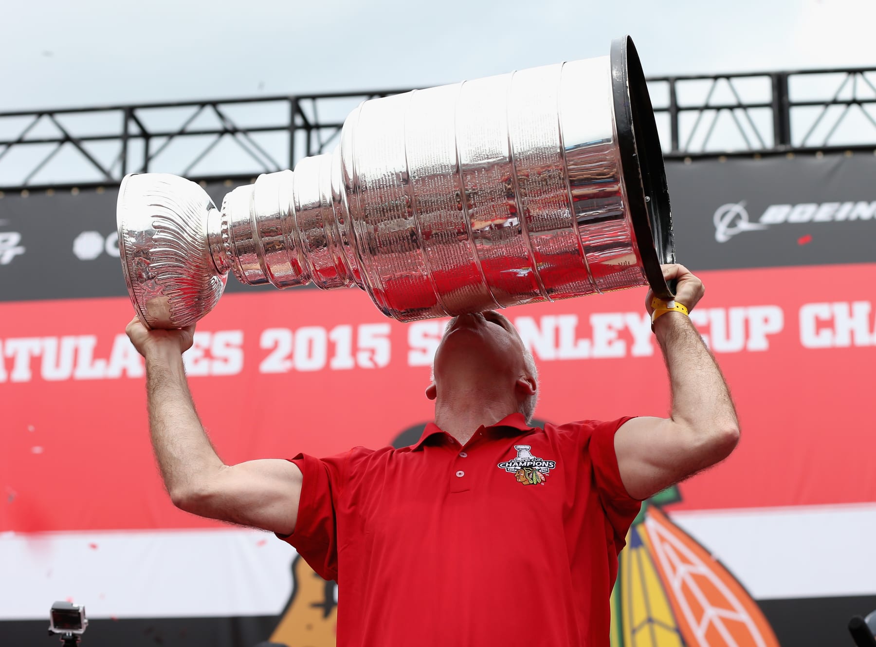 6 Potential Candidates to Replace Gerard Gallant as Rangers Head Coach