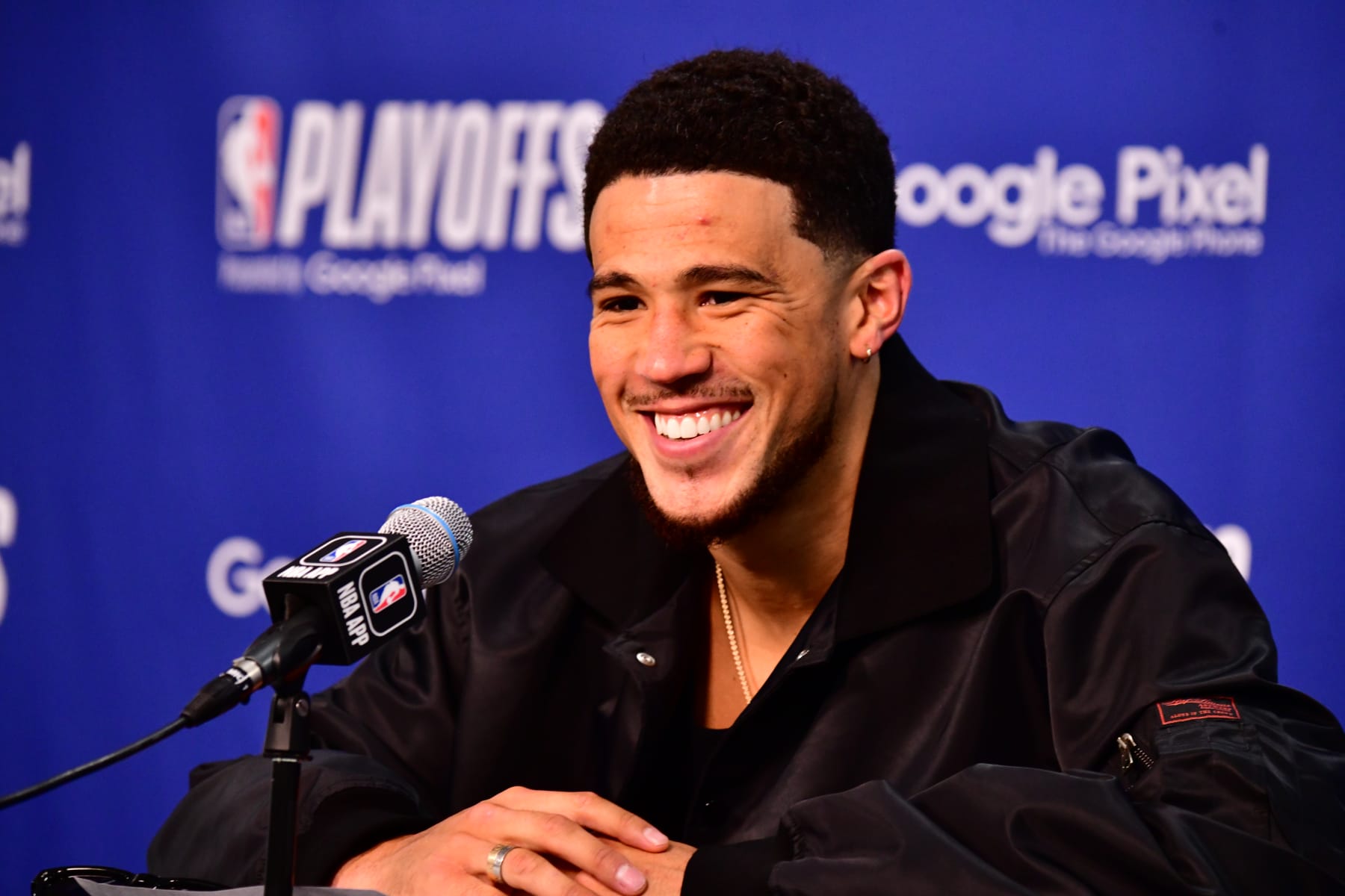 Ranking the Top 10 Stars of the NBA Playoffs So Far