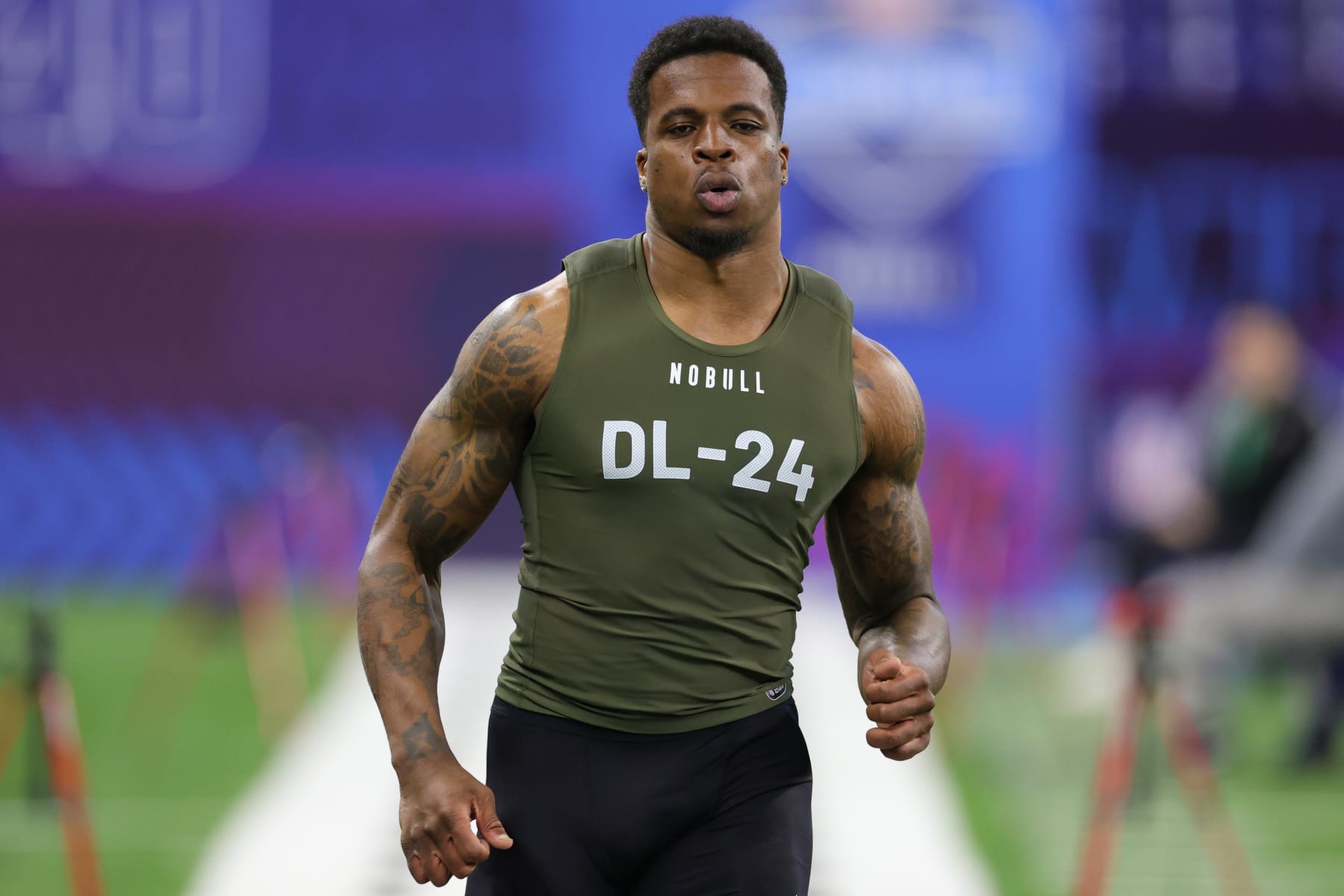 NFL Backups Who Could Earn Starting Jobs Before 2023 Season