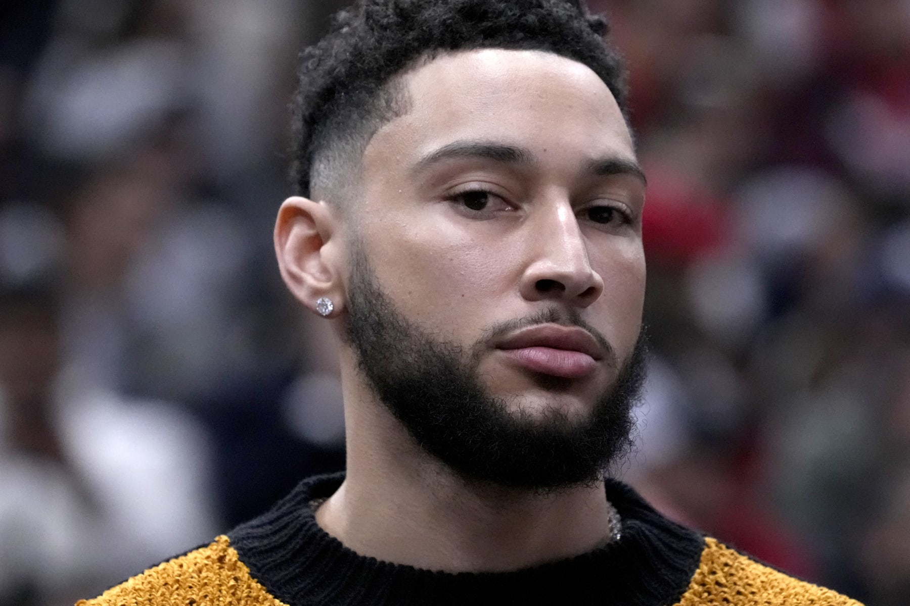 NBA Exec on Nets' Ben Simmons: 'I Gave Up Following That Sumb---h a ...