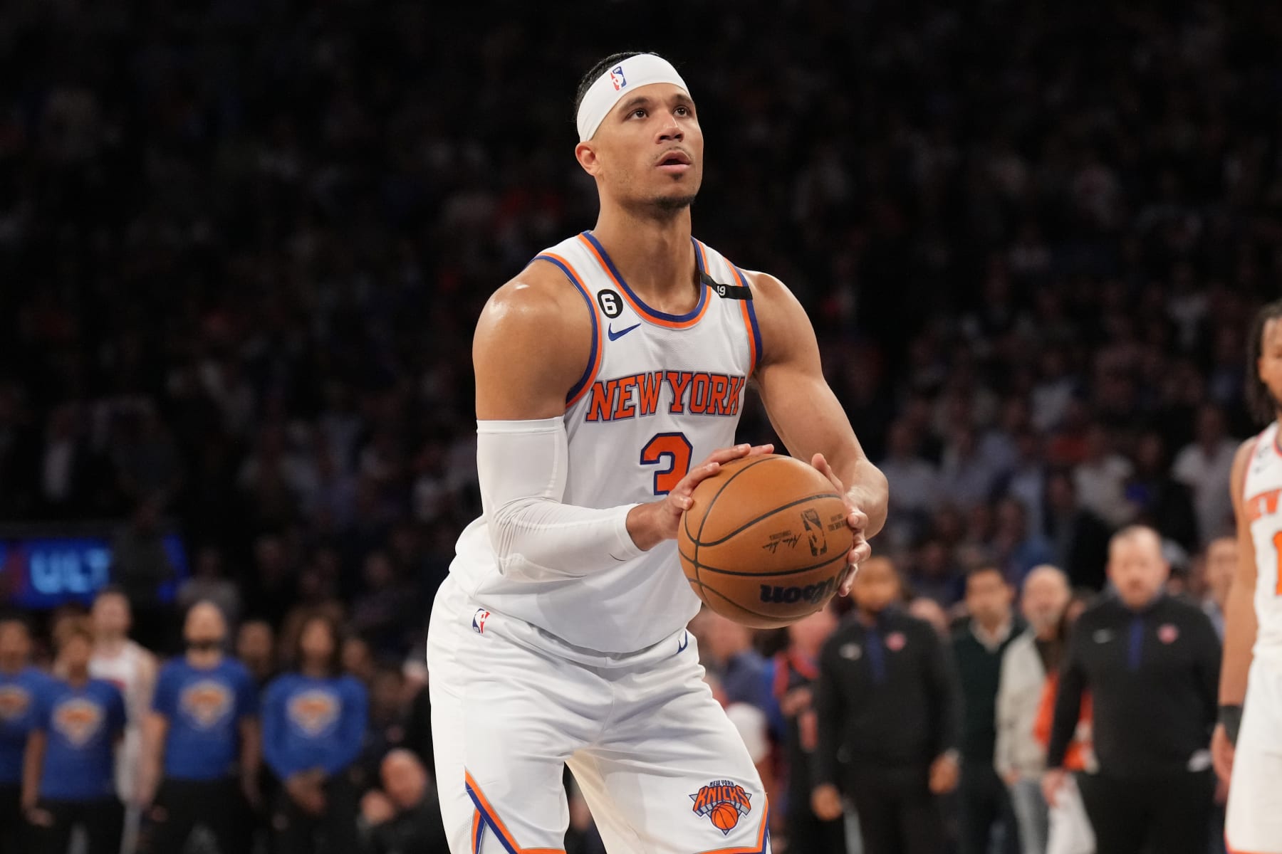 Ranking Knicks' Priorities for 2023 NBA Free Agency