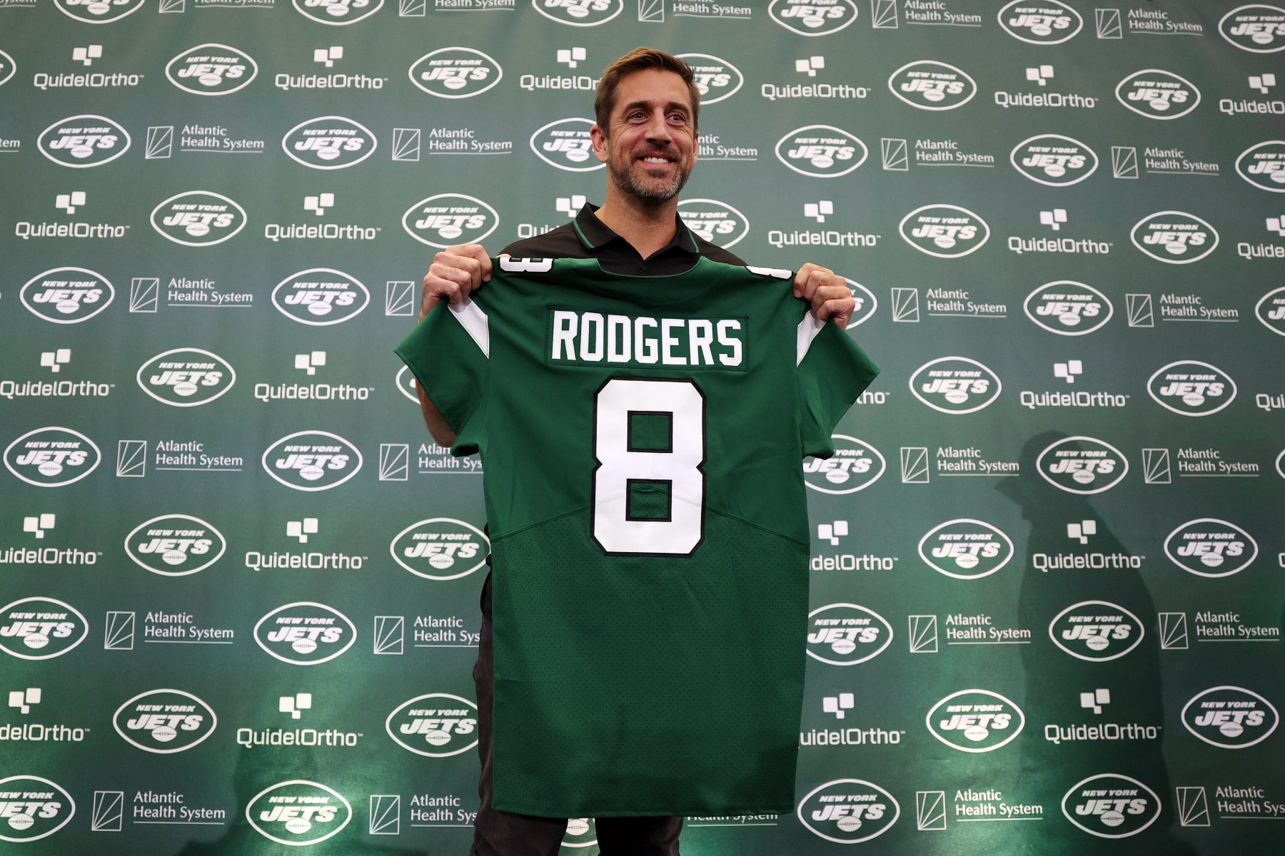 NFL Schedule 2023 Rumors: Aaron Rodgers, Jets vs. Daniel Jones, Giants ...