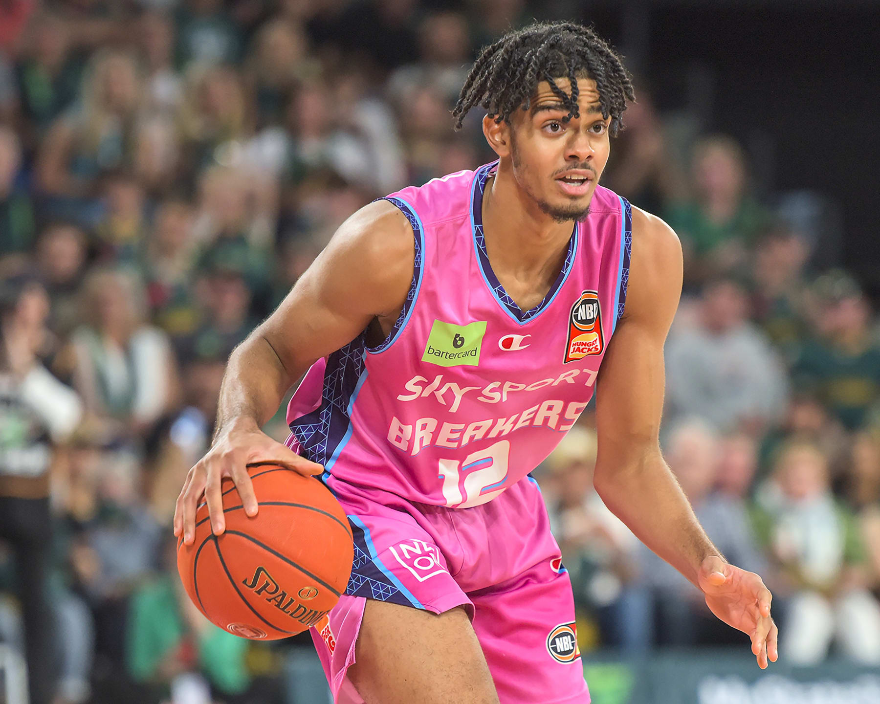 Rayan Rupert's Draft Scouting Report: Pro Comparison, Updated Trail ...