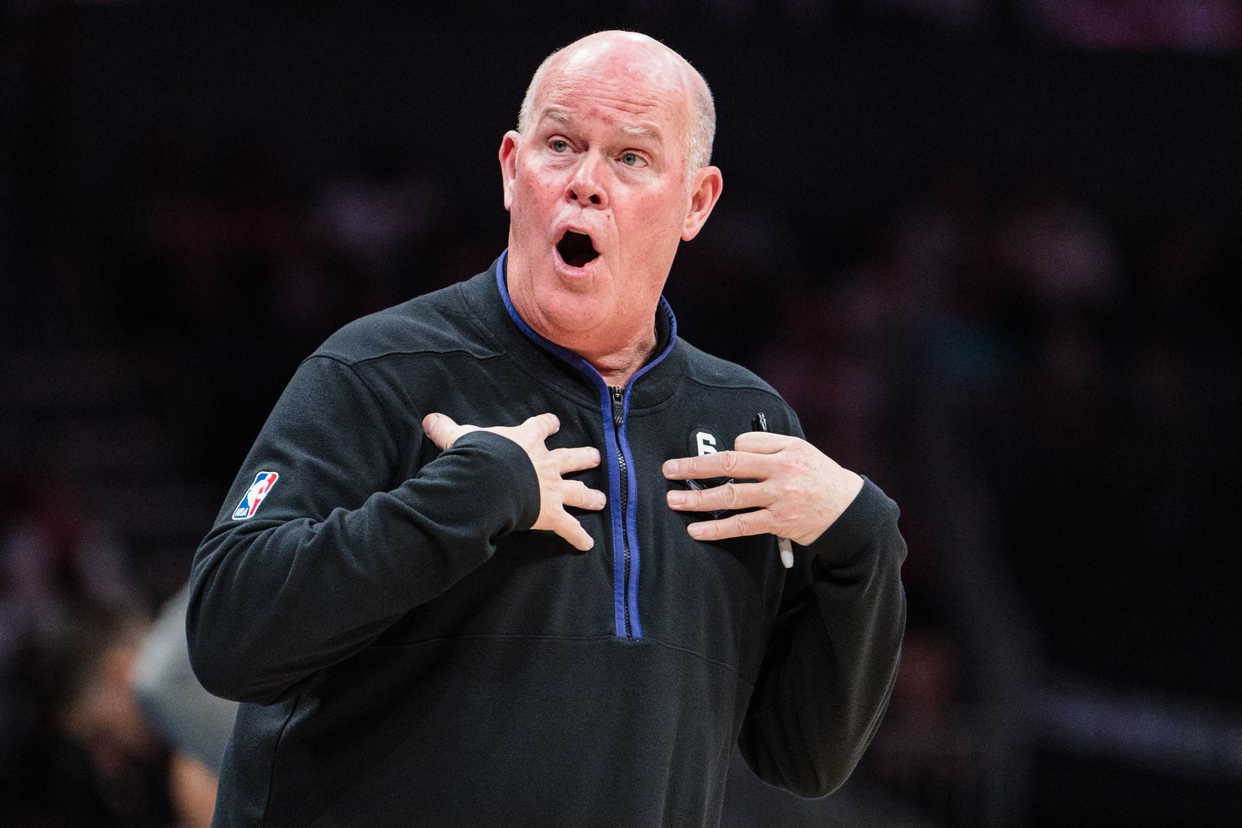 NBA Coaches with the Worst Playoff Records in the Past Decade