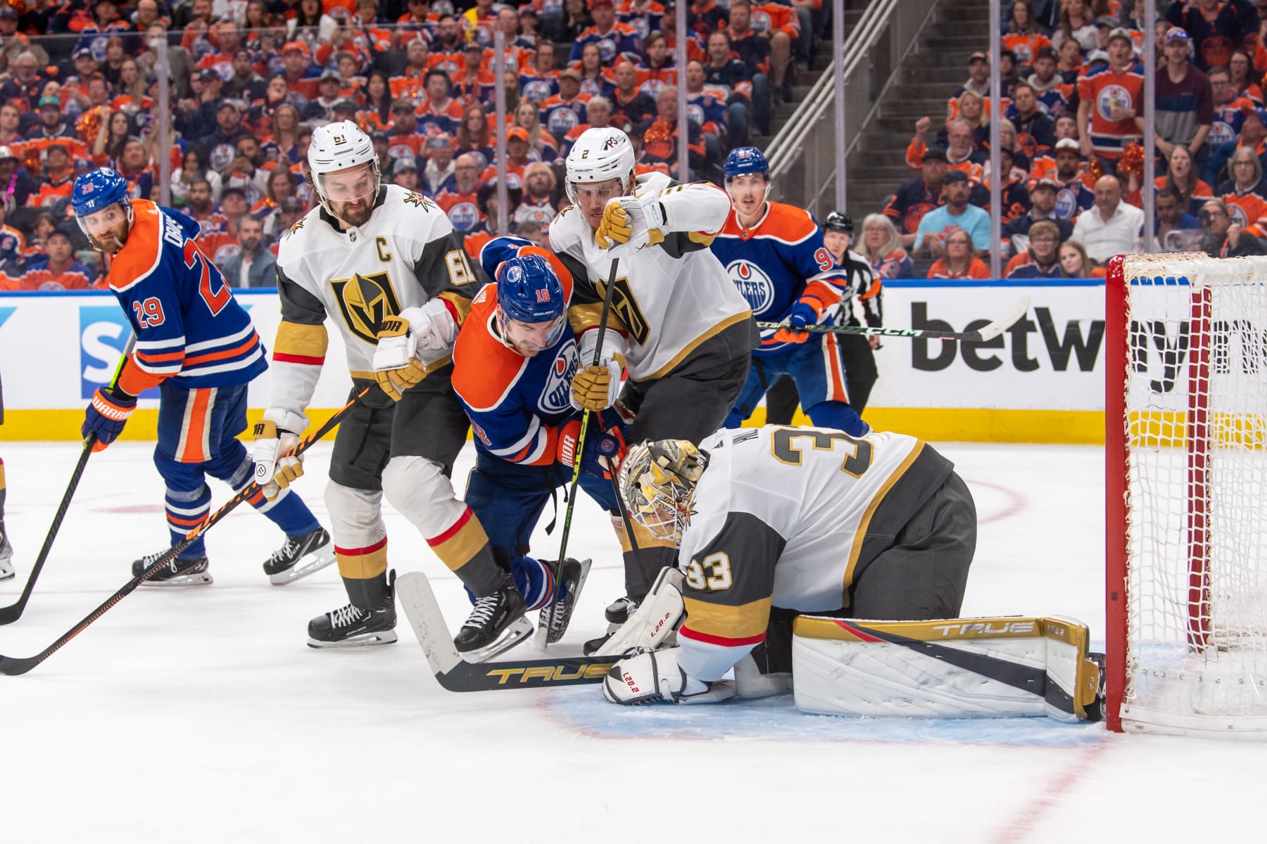 NHL Playoffs 2023: Top Storylines for May 12 Schedule