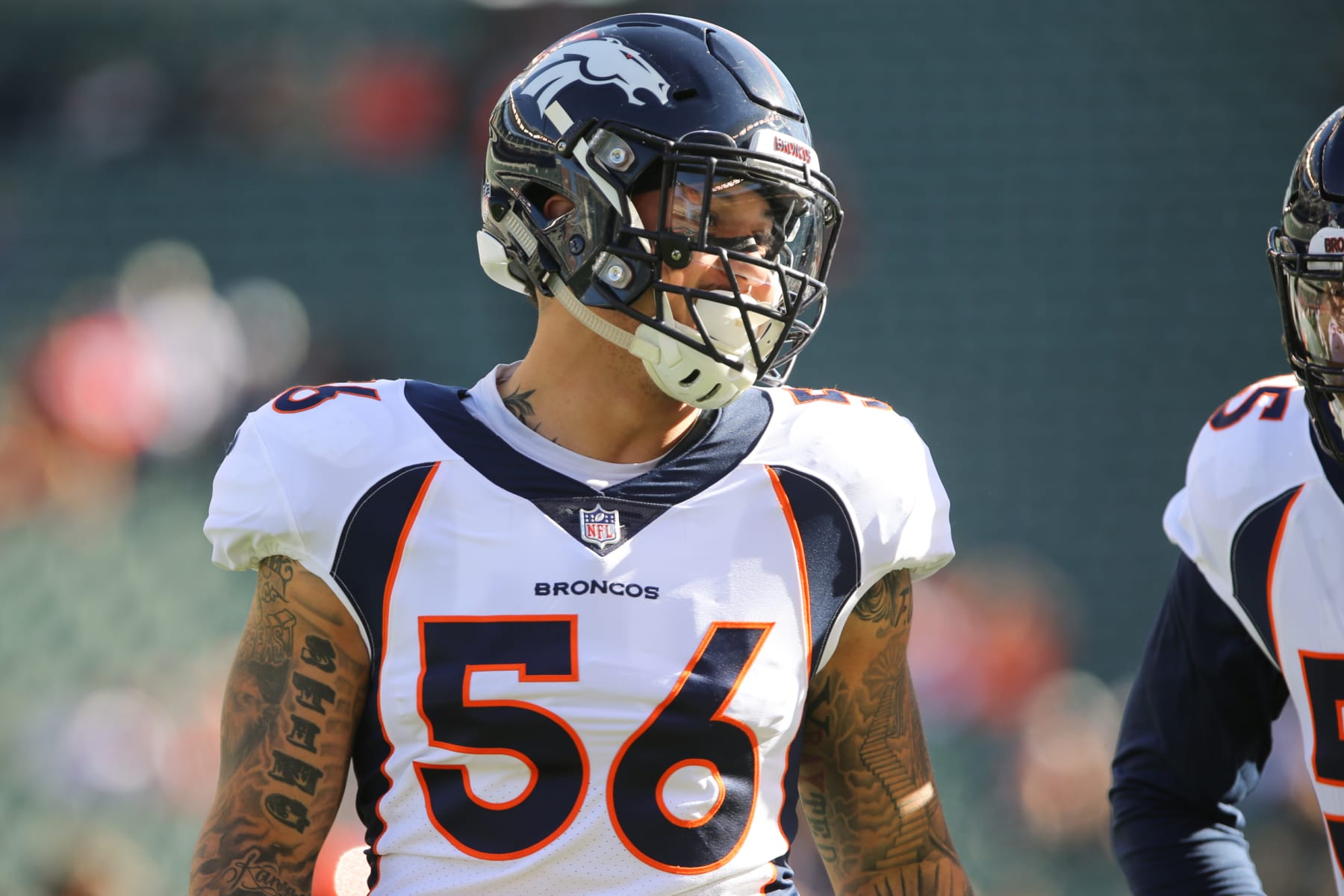Shane Ray Lands Bills Contract; Won Super Bowl with Broncos, Hasn't ...