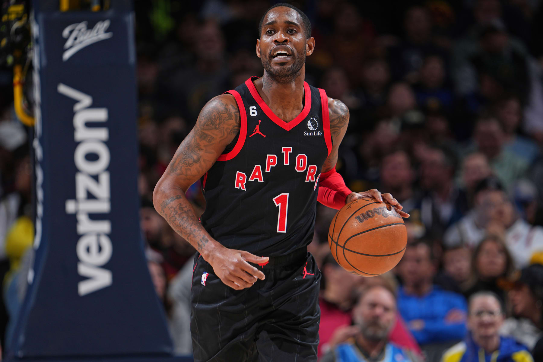 Will Barton Signs Contract with Russia's CSKA Moscow; Last Played with ...