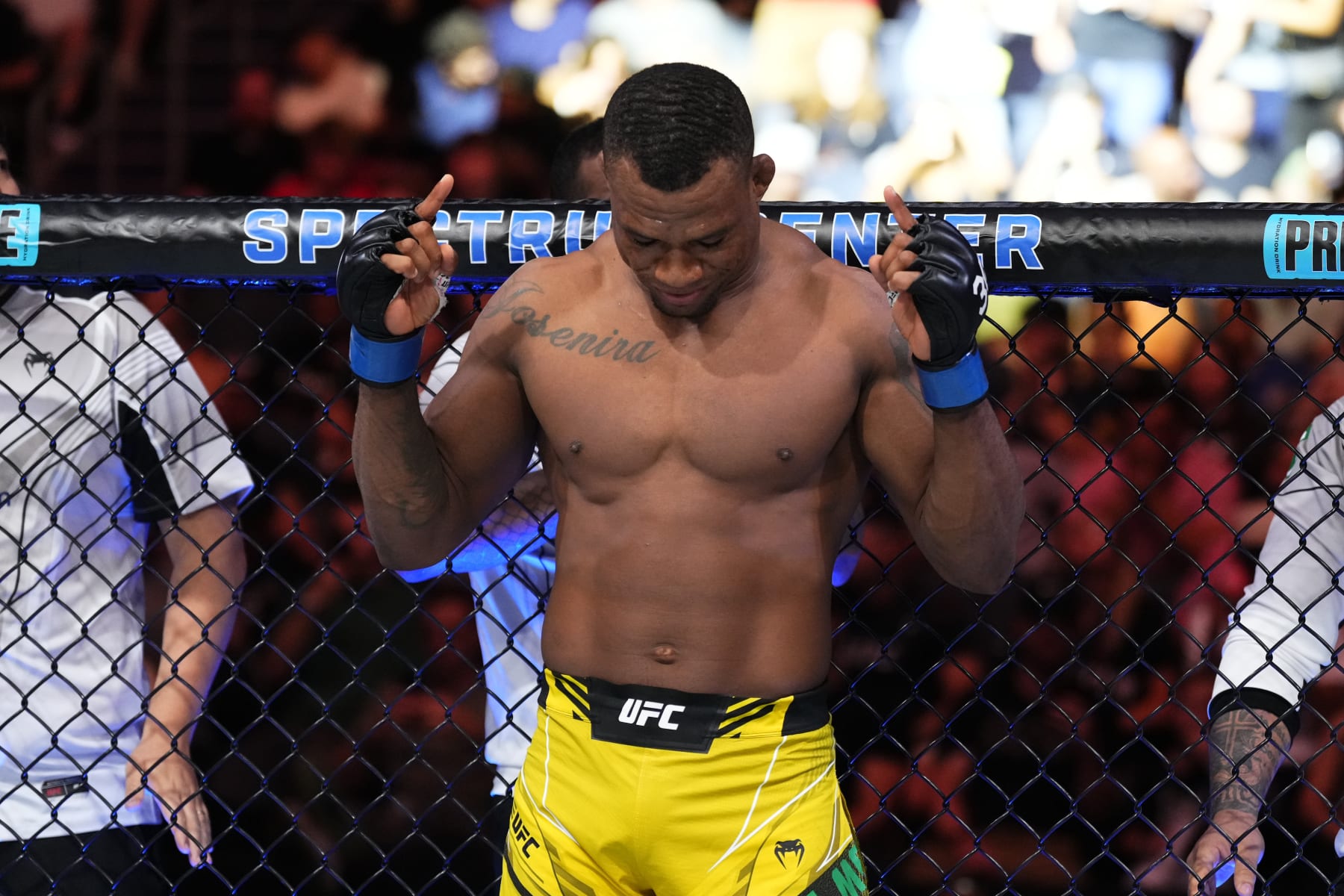 5 Fights We Need to See After UFC on ABC 4