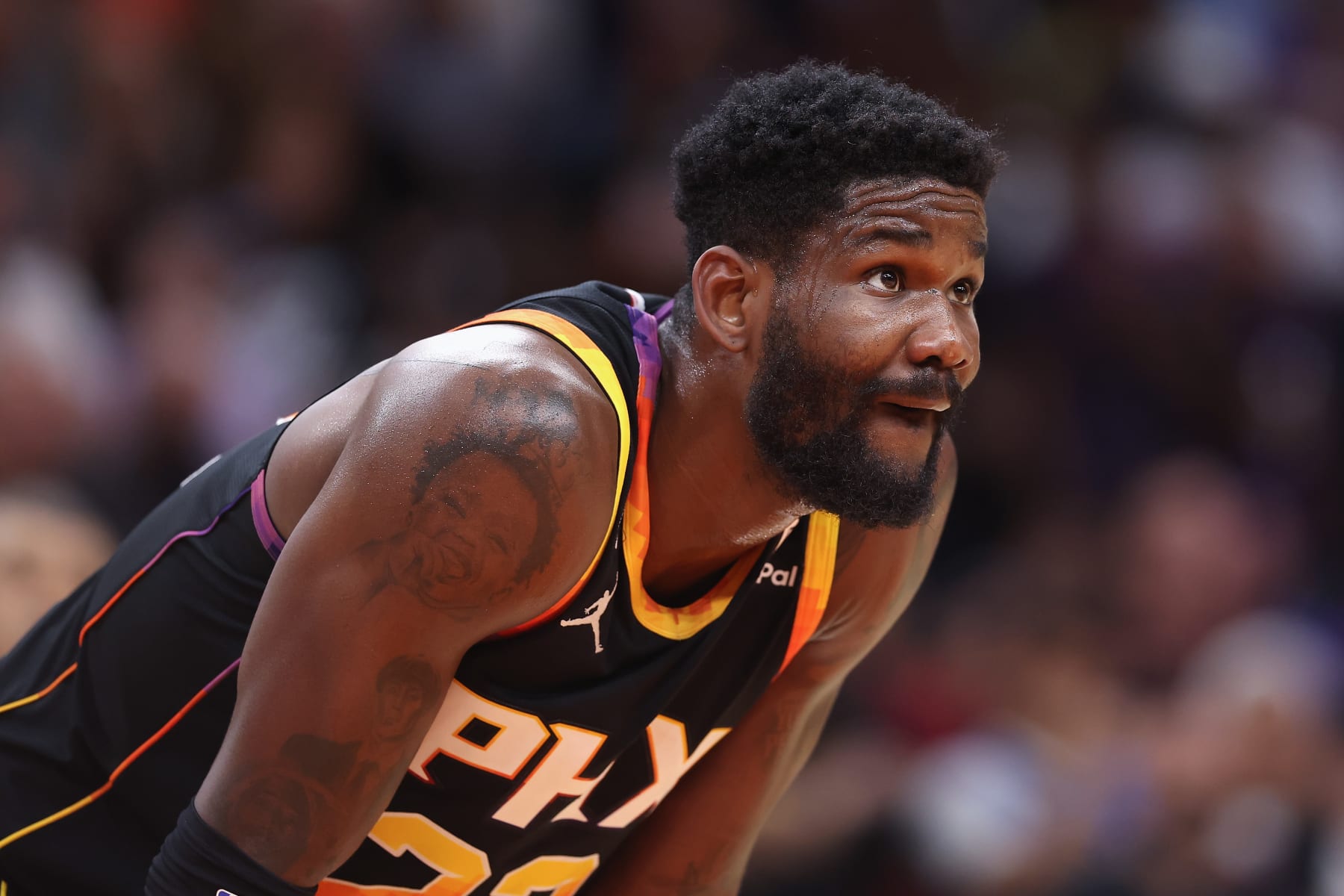 NBA Rumors: Analyzing Trade Buzz on Chris Paul, Deandre Ayton and ...