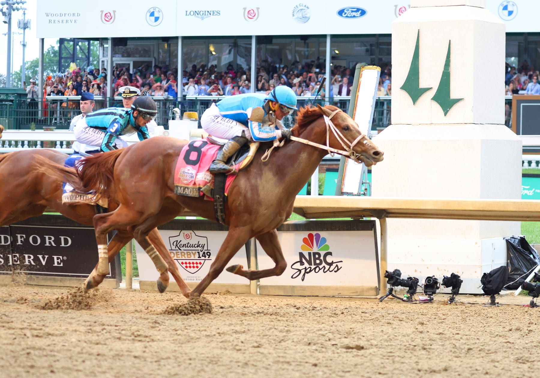 Preakness Odds 2023: Picks and Predictions Based on Recent Betting Lines