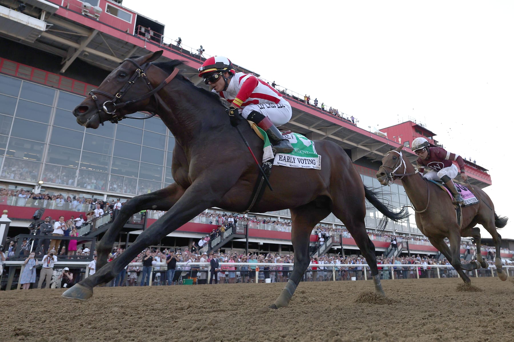 Preakness Odds 2023: Picks and Predictions Based on Recent Betting Lines