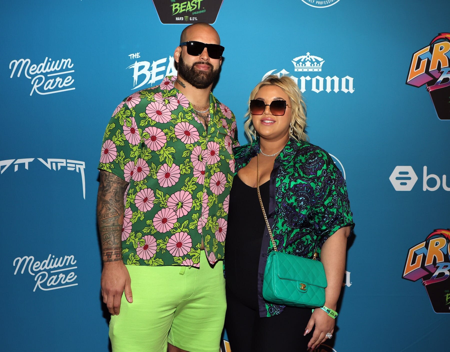 Patriots' Lawrence Guy, Wife Andrea Gifted 75 Moms in Miami NICU Mother ...