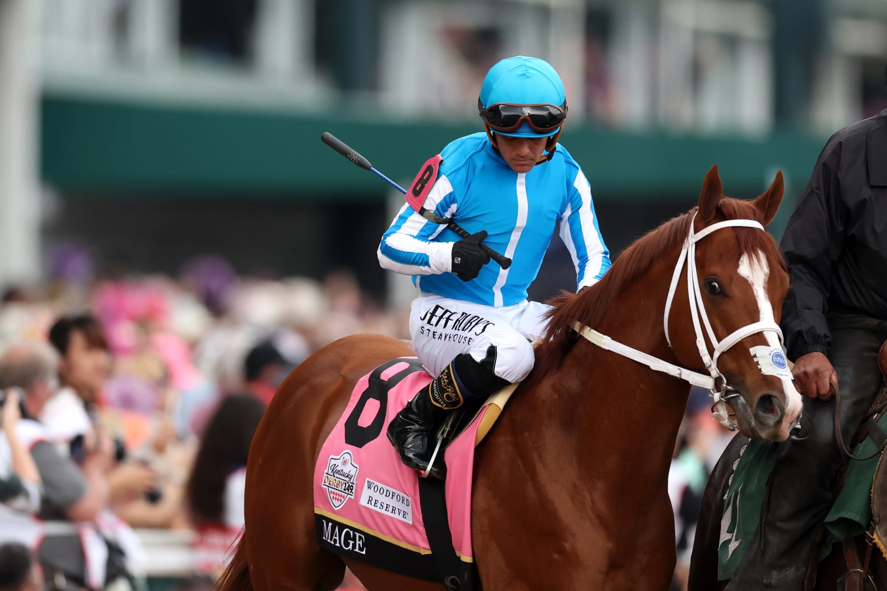 Preakness 2023 Horses: Entry List, Vegas Odds and Dark-Horse Favorites
