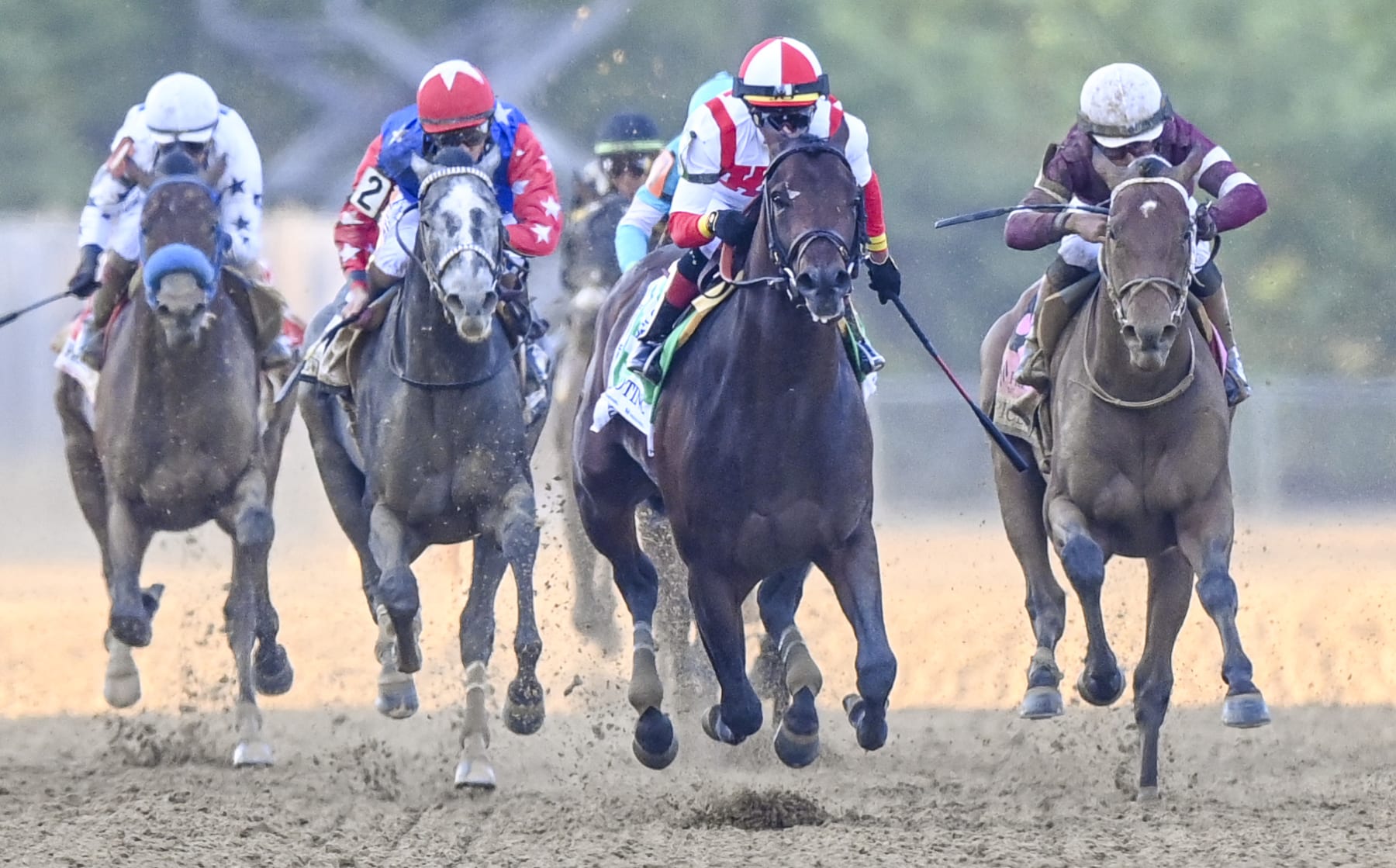 Preakness Picks 2023: Predictions and Odds for All Horses in the Lineup