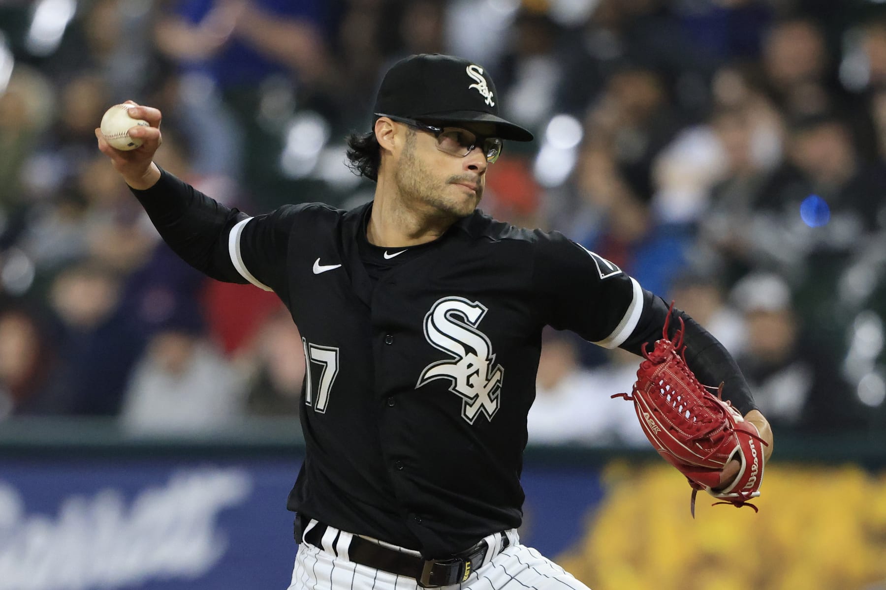 Braves' Top Hypothetical Trade Targets for Early Season Shakeup