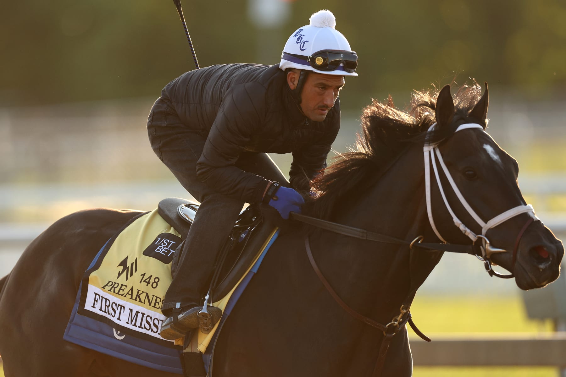 Preakness 2023: Entries, Contenders, Odds and Lineup Analysis