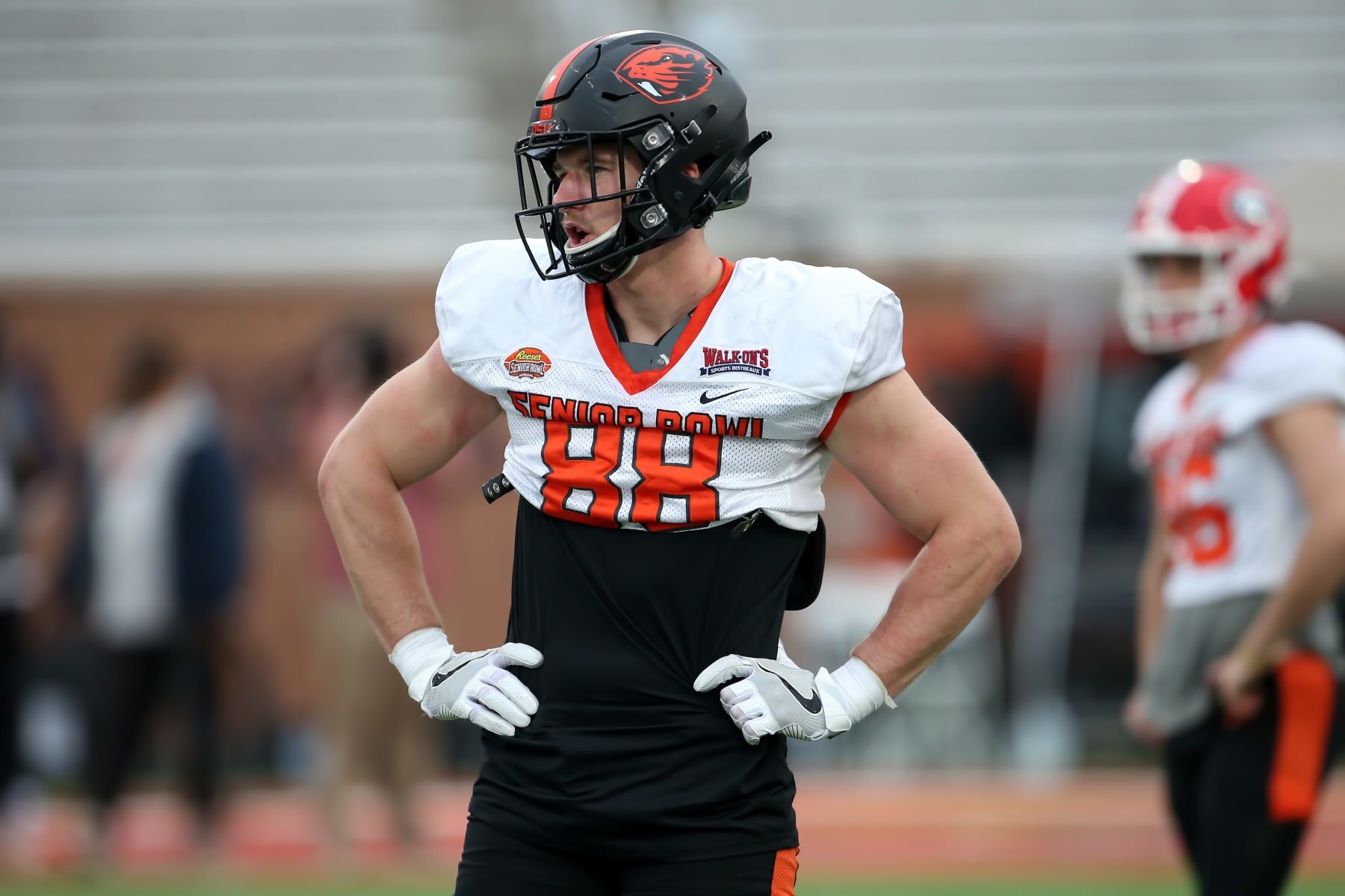 Every NFL Team's Most Dangerous New Addition in 2023