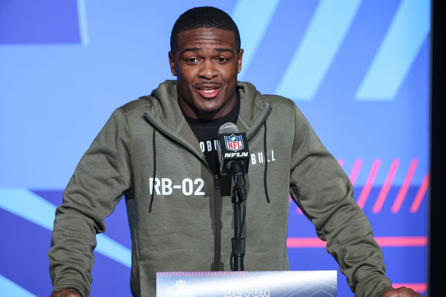 Every NFL Team's Most Dangerous New Addition in 2023