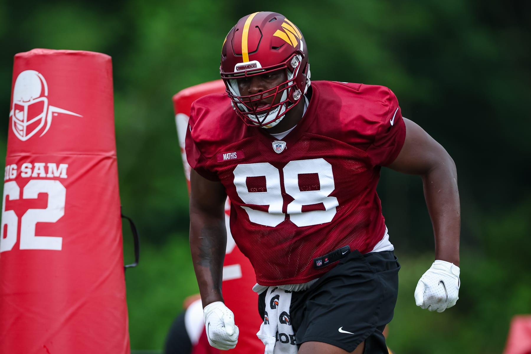 Every NFL Roster's Best-Kept Secret Heading into 2023 OTAs