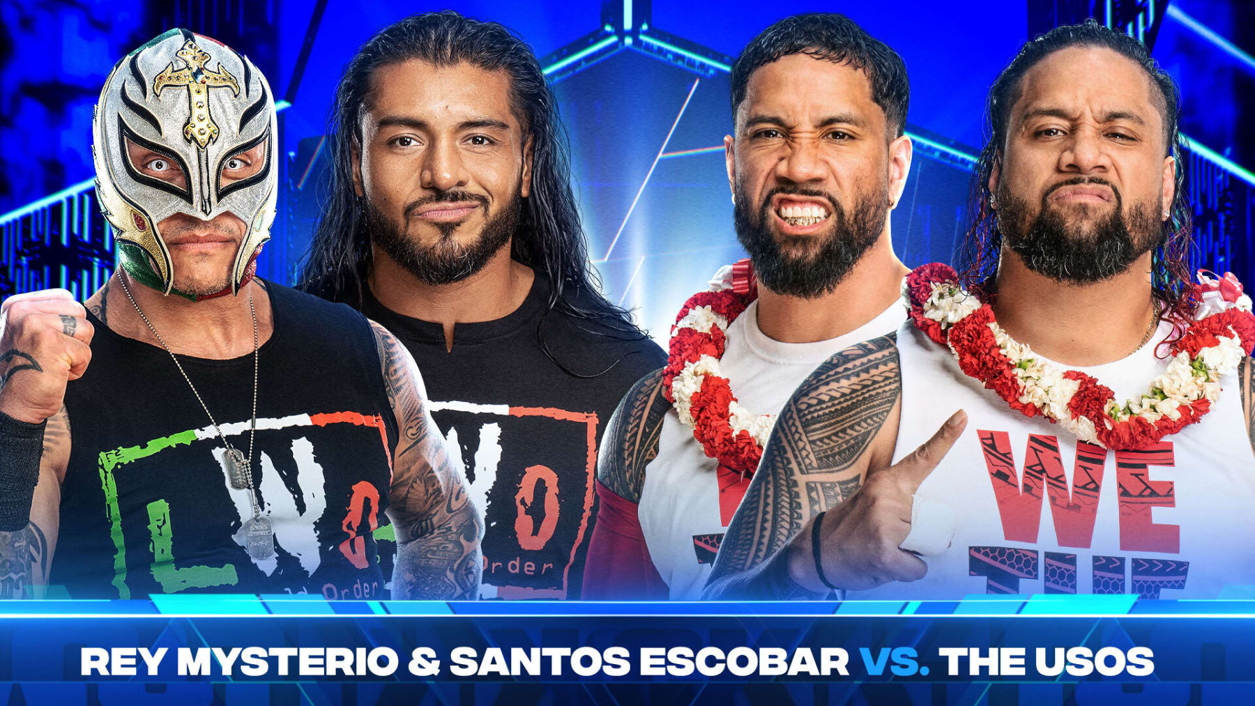 WWE SmackDown Results: Winners, Grades, Reaction and Highlights from May 19