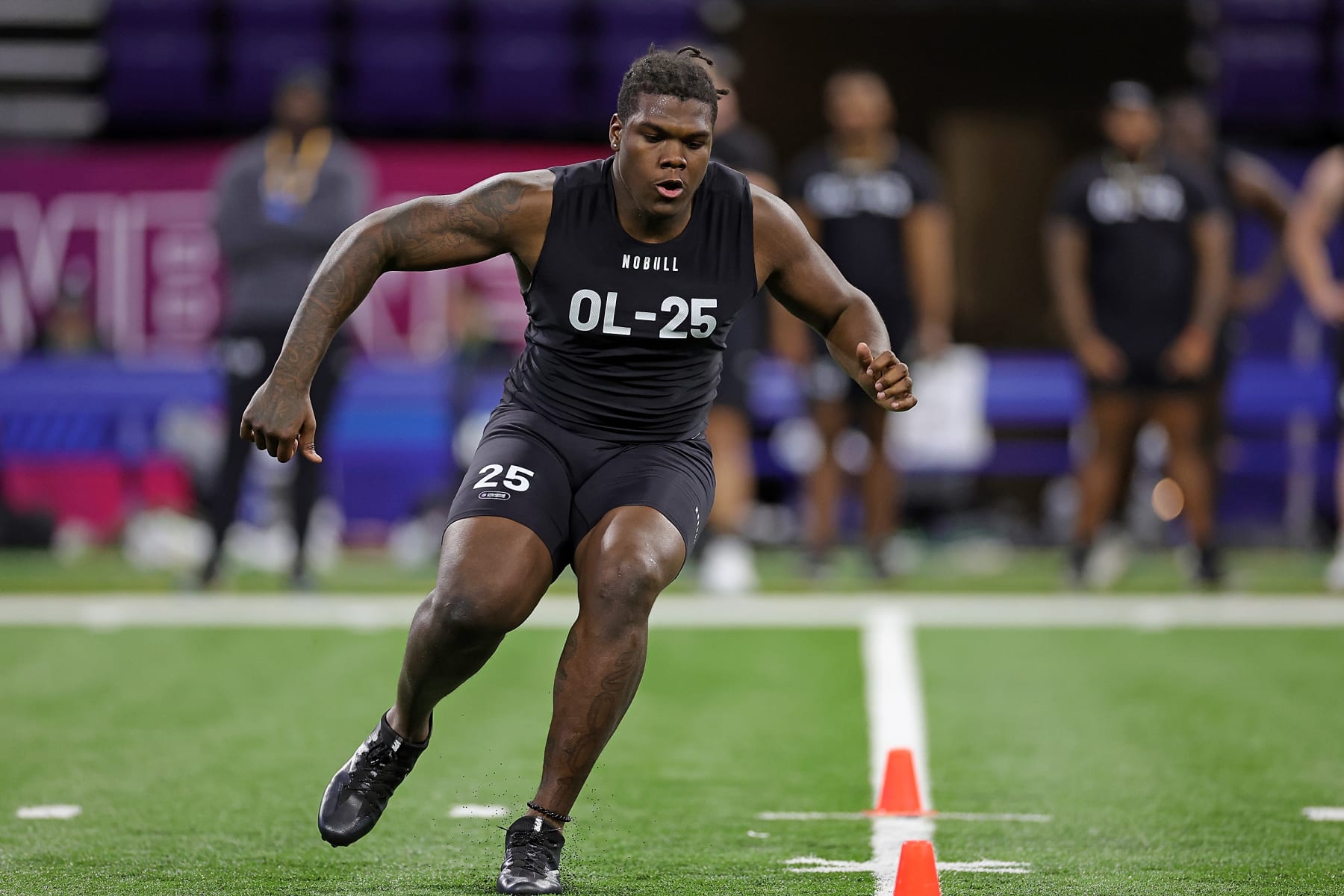 Every NFL Team's Most Dangerous New Addition in 2023