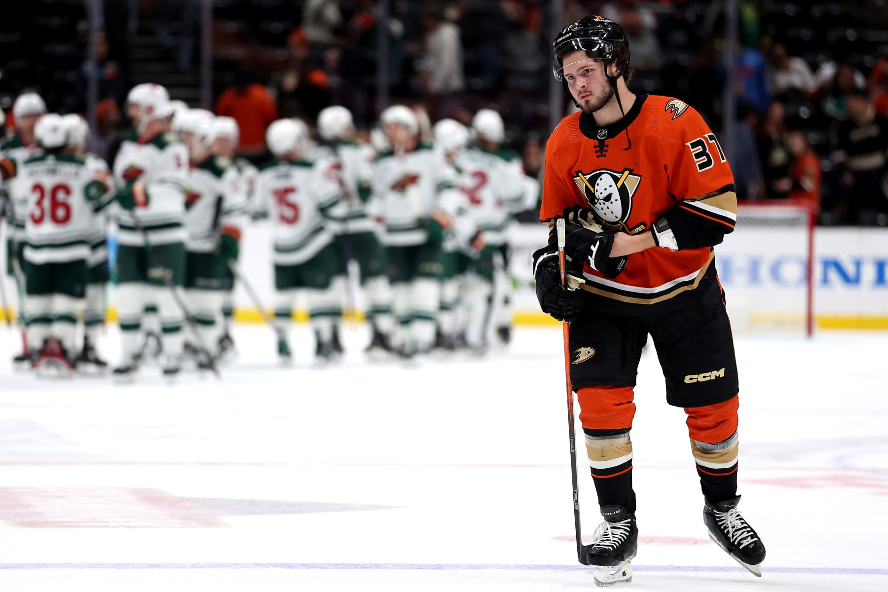 Ranking the Best Open Head Coach Positions in the NHL Right Now