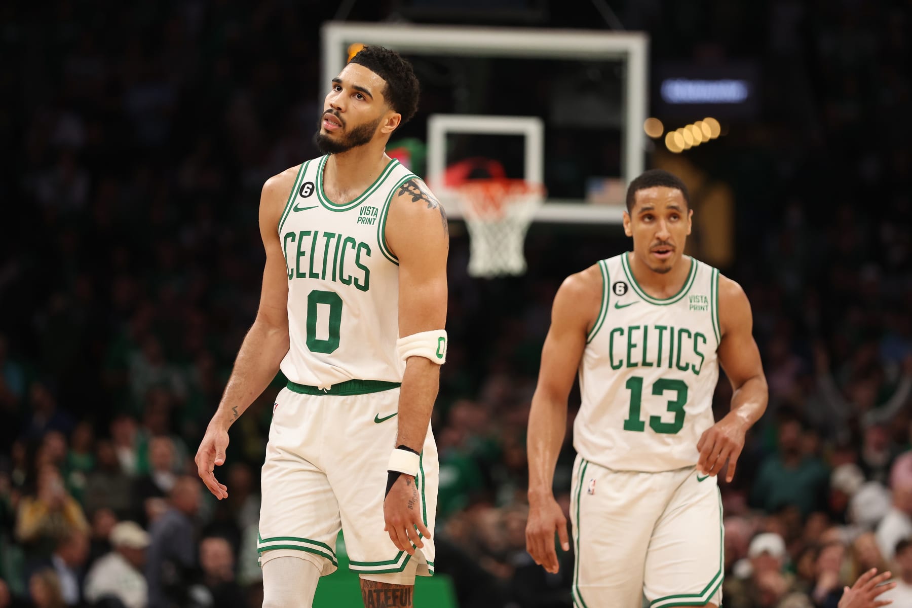 Malcolm Brogdon: Celtics' Identity 'Waned All Year' amid 3-0 Series ...