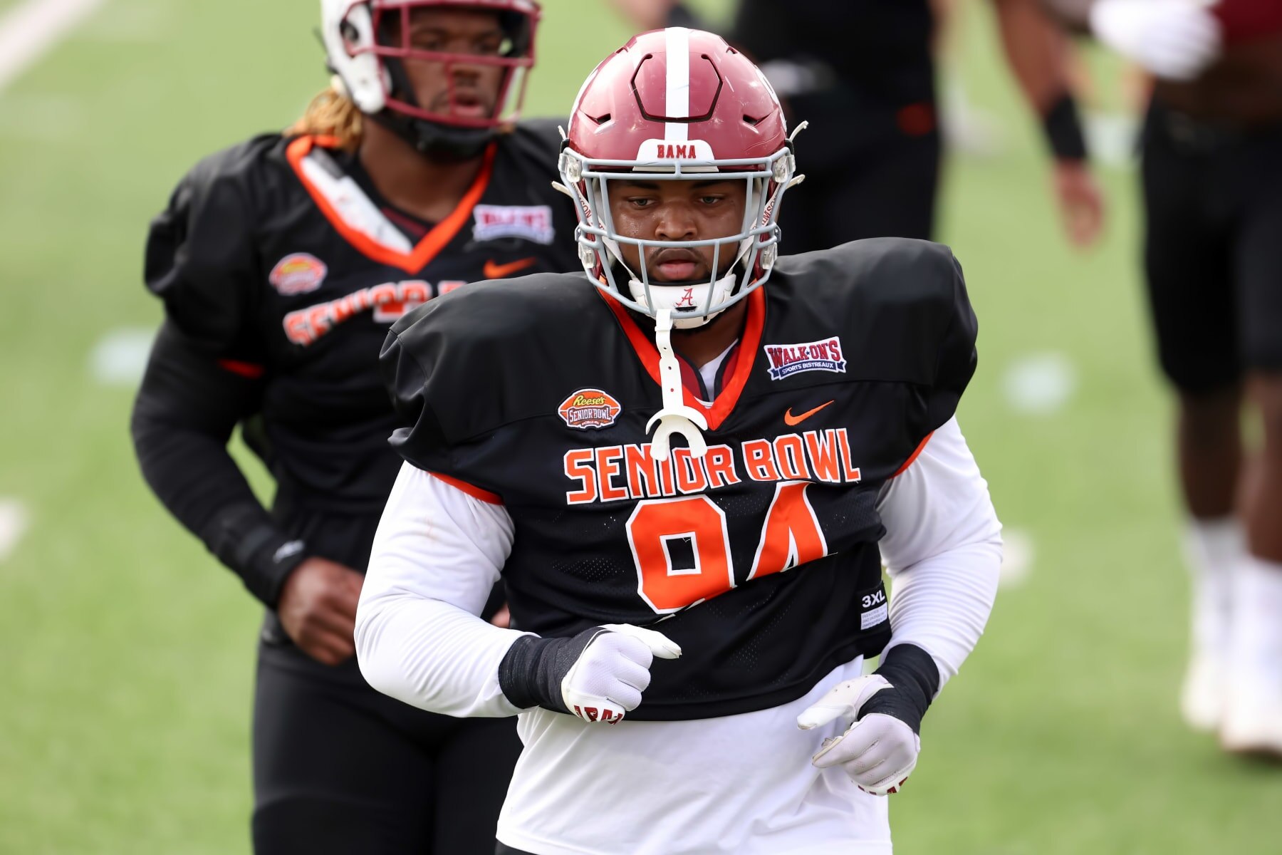Every NFL Team's Most Exciting 2023 Undrafted Free-Agent Addition