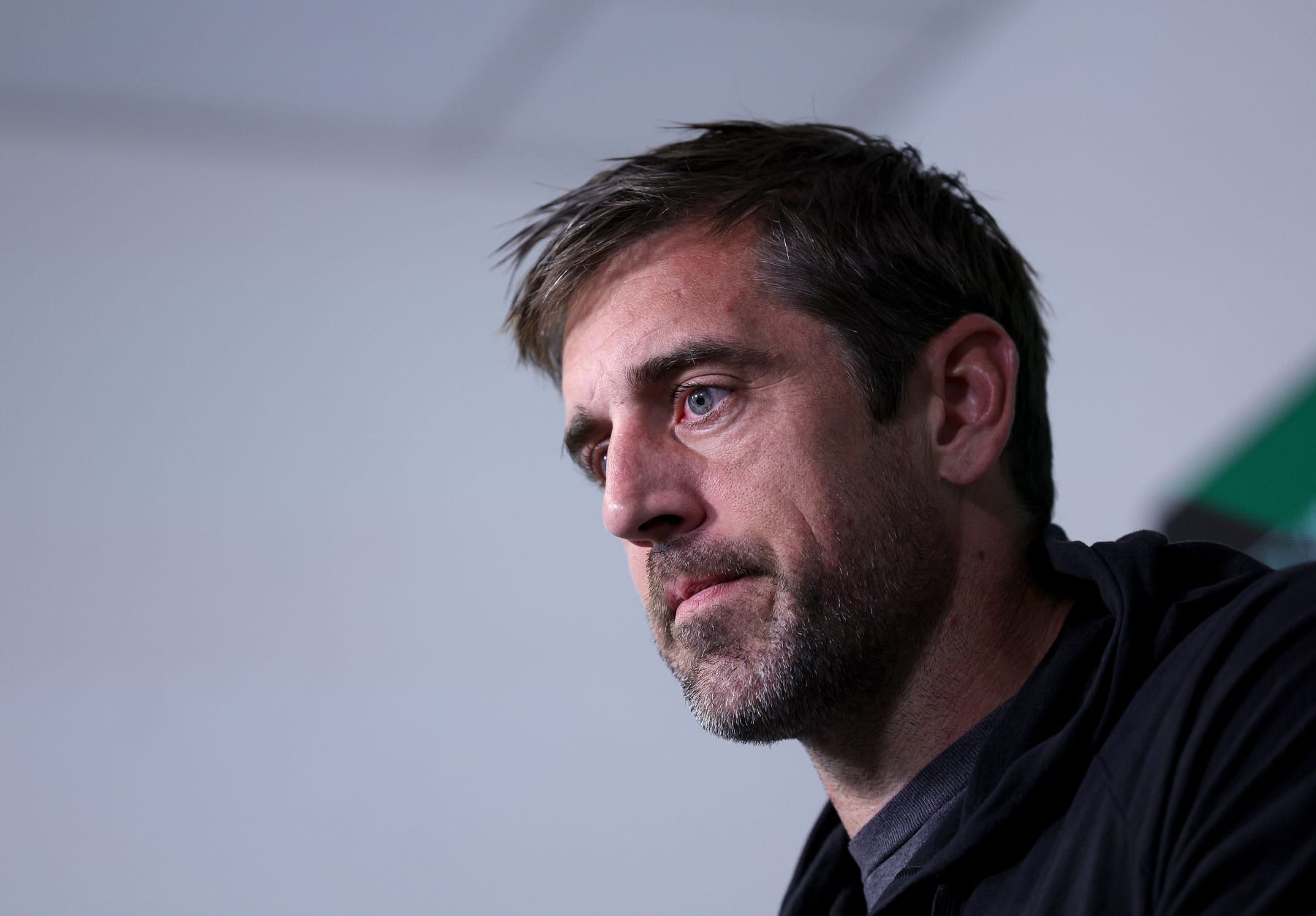 Jets' Aaron Rodgers Feared to Have Achilles Injury vs. Bills; HC Says ...