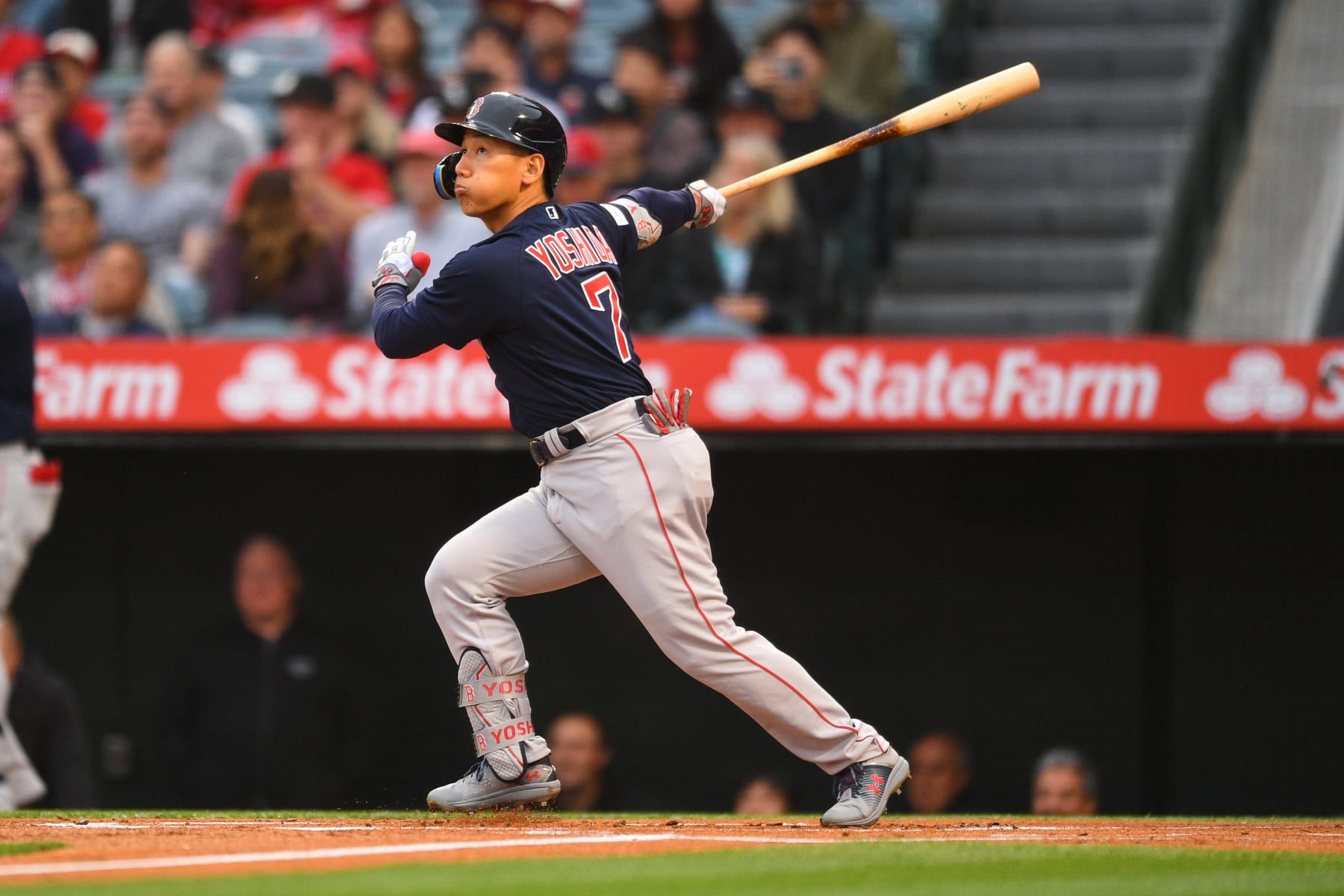 Red Sox's Breakout Players, Most Disappointing to Start 2023 Season