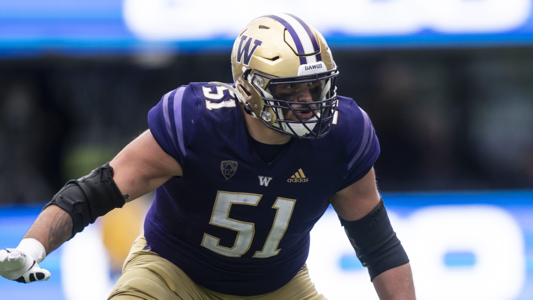 Every NFL Team's Most Exciting 2023 Undrafted Free-Agent Addition