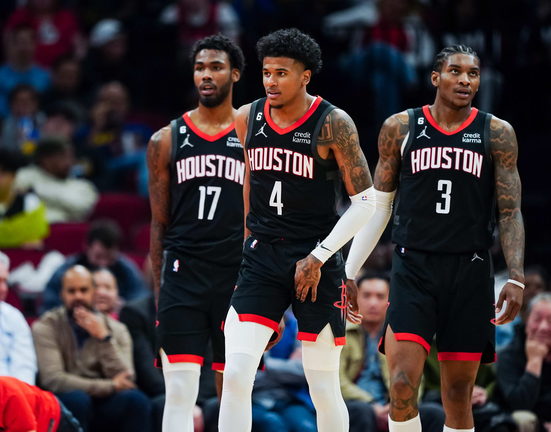 Every Team's Biggest Need In the 2023 NBA Draft