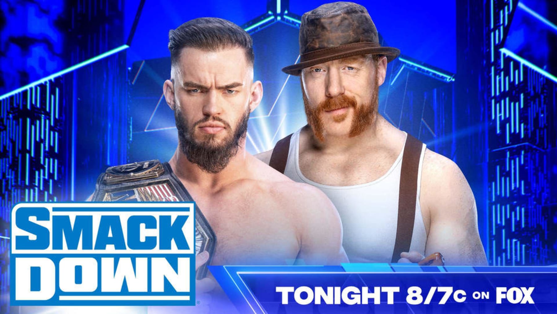 WWE SmackDown Results: Winners, Live Grades, Reaction, Highlights from ...