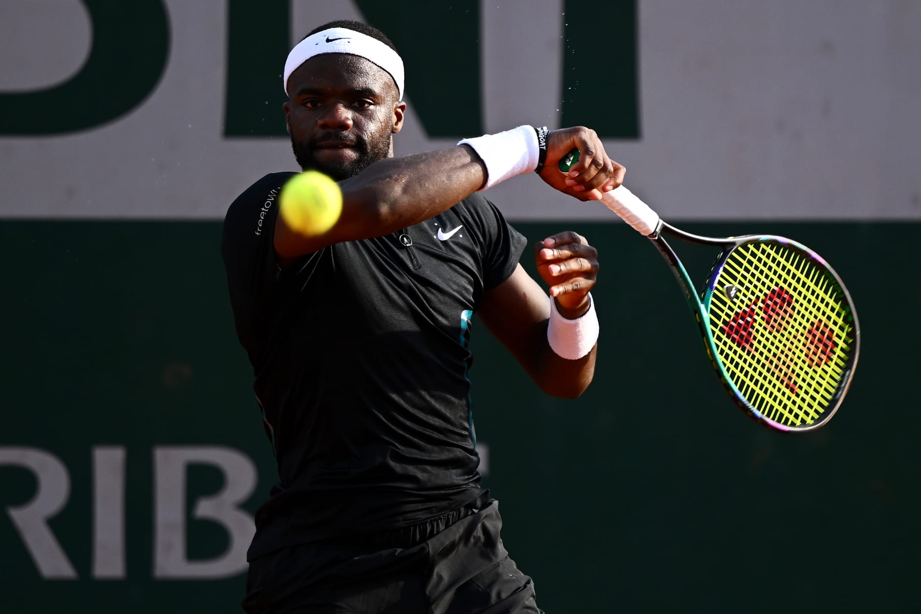 French Open 2023 Results: Instant Reactions to Winners and Losers from Monday