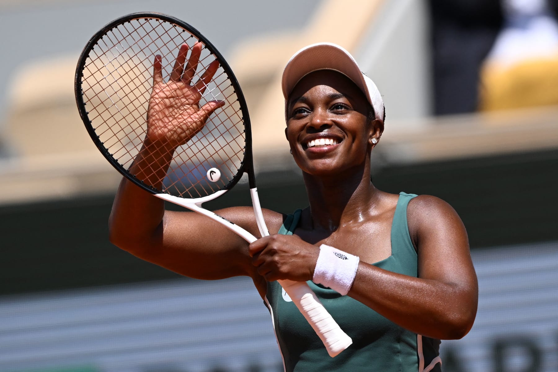 French Open 2023 Results: Instant Reactions to Winners and Losers from Monday