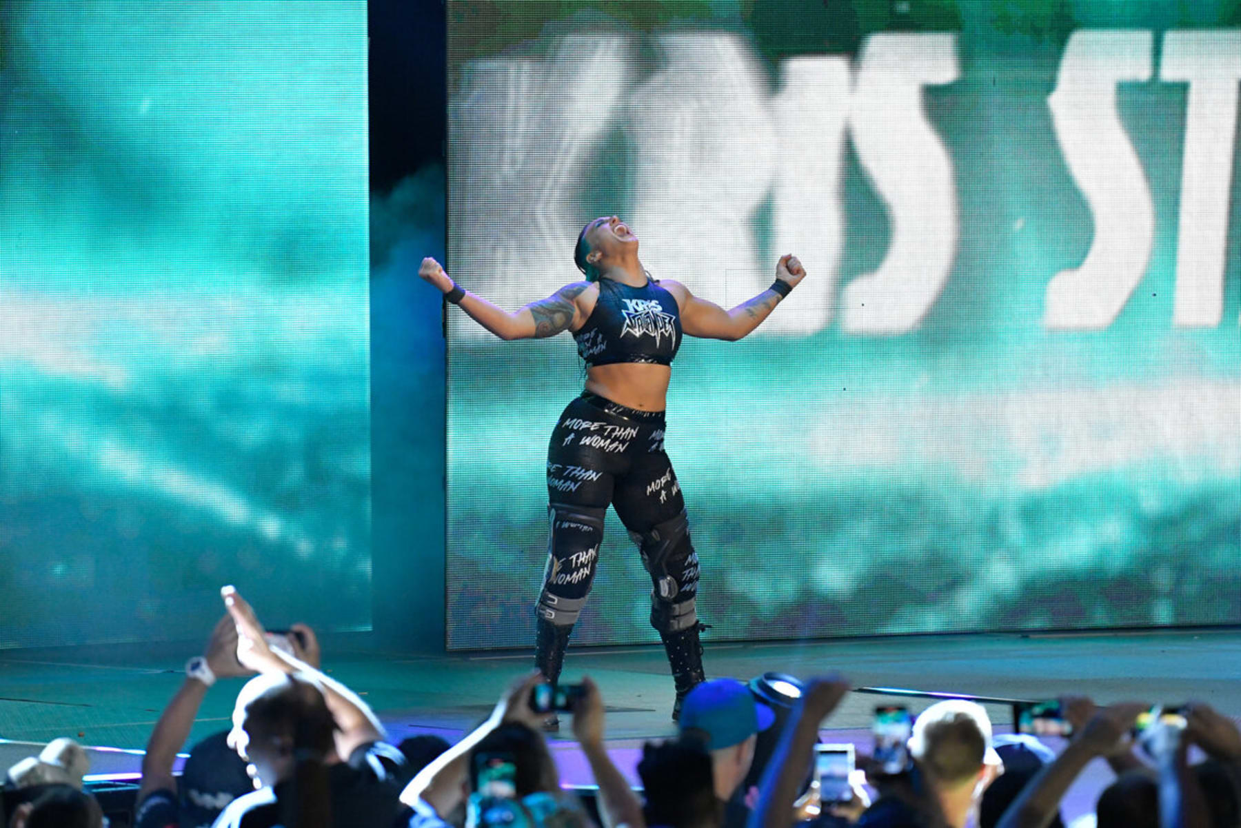 AEW Dynamite Results: Winners, Grades, Reaction and Highlights Post ...