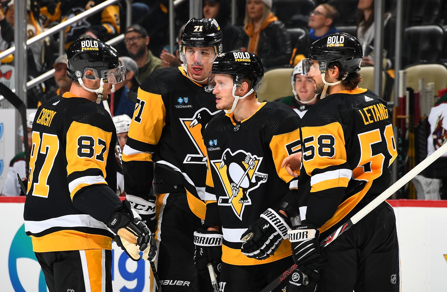 5 Questions New Penguins President Kyle Dubas Must Answer