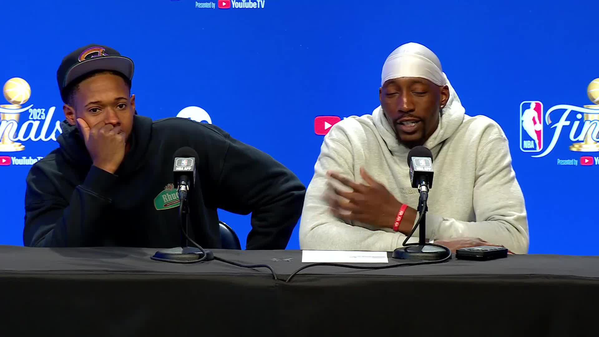 Dwight Howard and the Top 5 Candidates for MVP and Each NBA Award Next ...