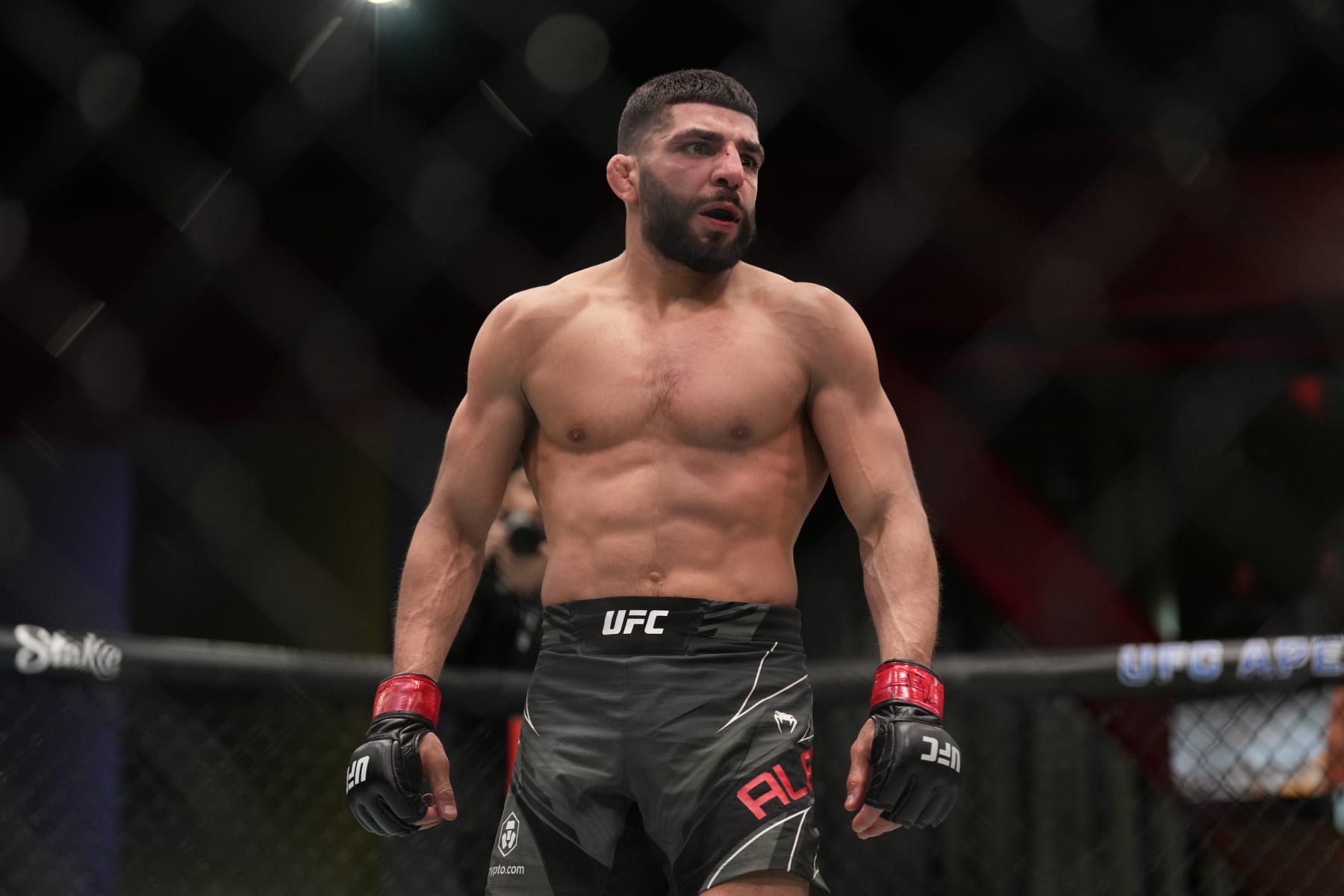 UFC on ESPN 45: Kara-France vs. Albazi Odds, Schedule, Predictions