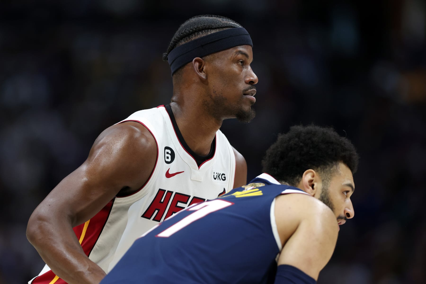 Grading Every 2023 NBA Finals Star as Series Shifts to Miami